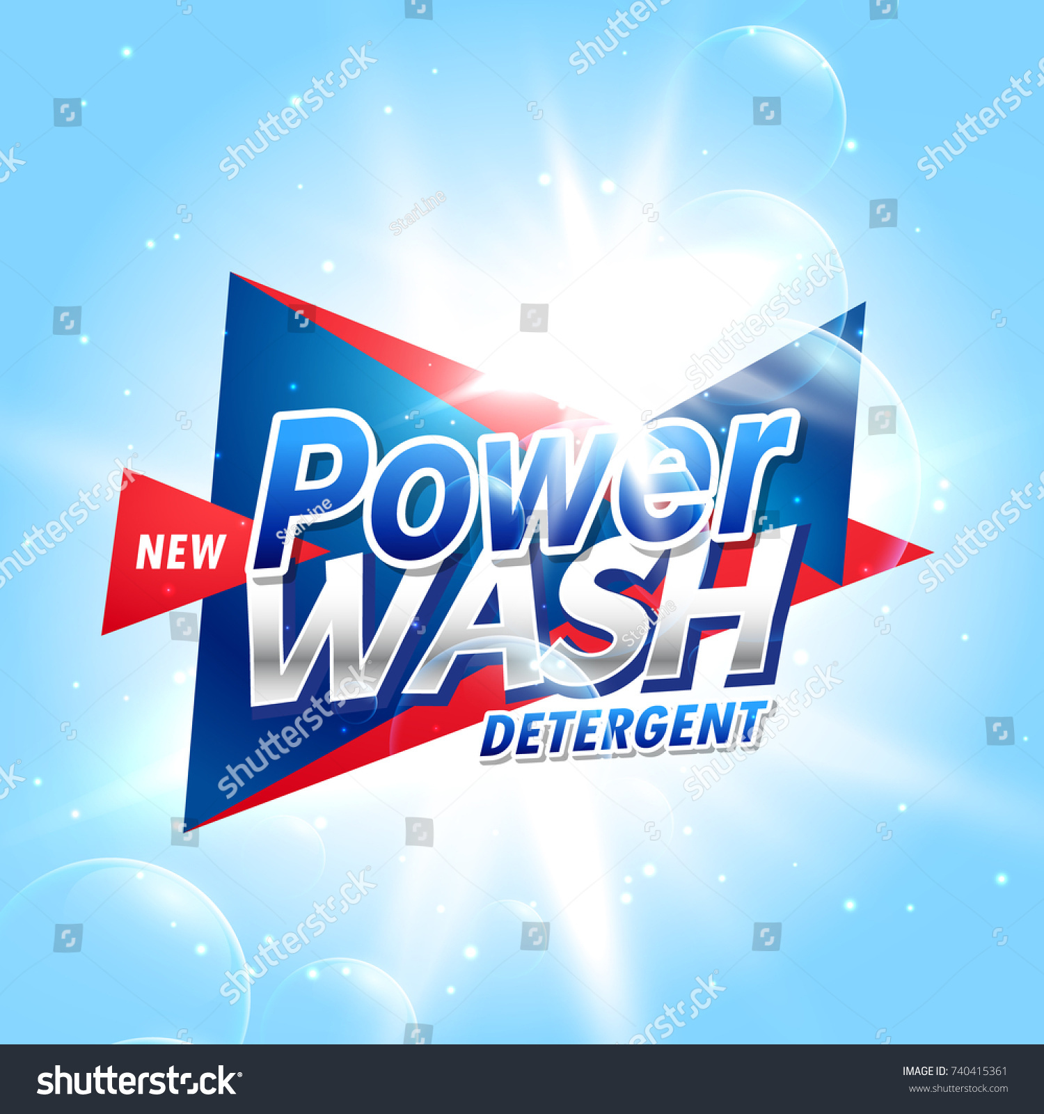 31,501 Washing powder design Images, Stock Photos & Vectors | Shutterstock