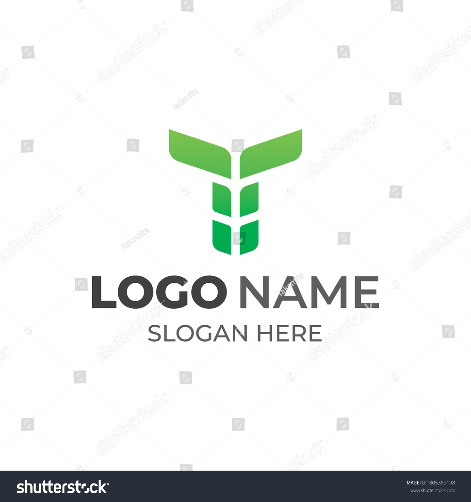 Creative Minimal T Logo Icon Circle Stock Vector (Royalty Free ...