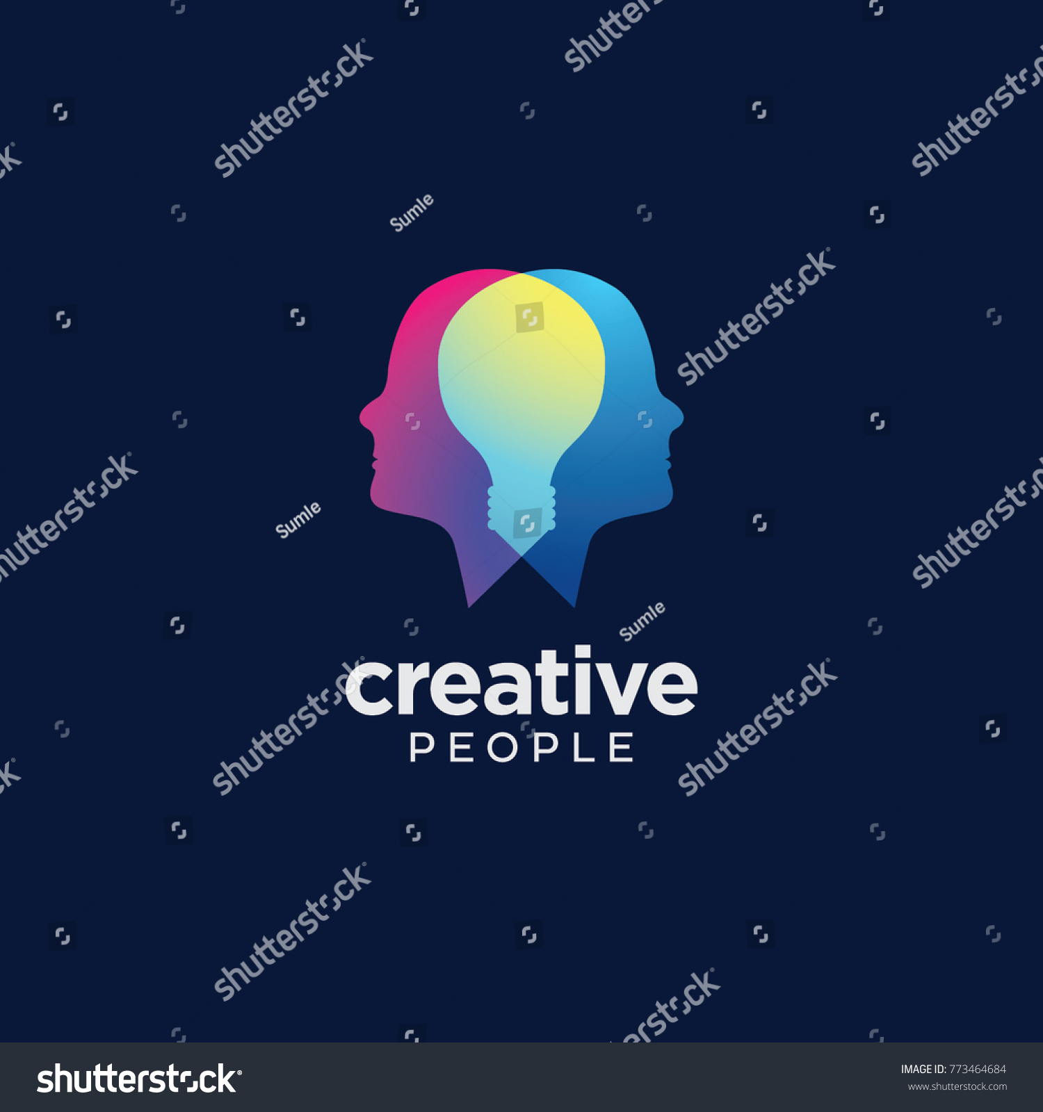 43,746 Head mind logo Images, Stock Photos & Vectors | Shutterstock