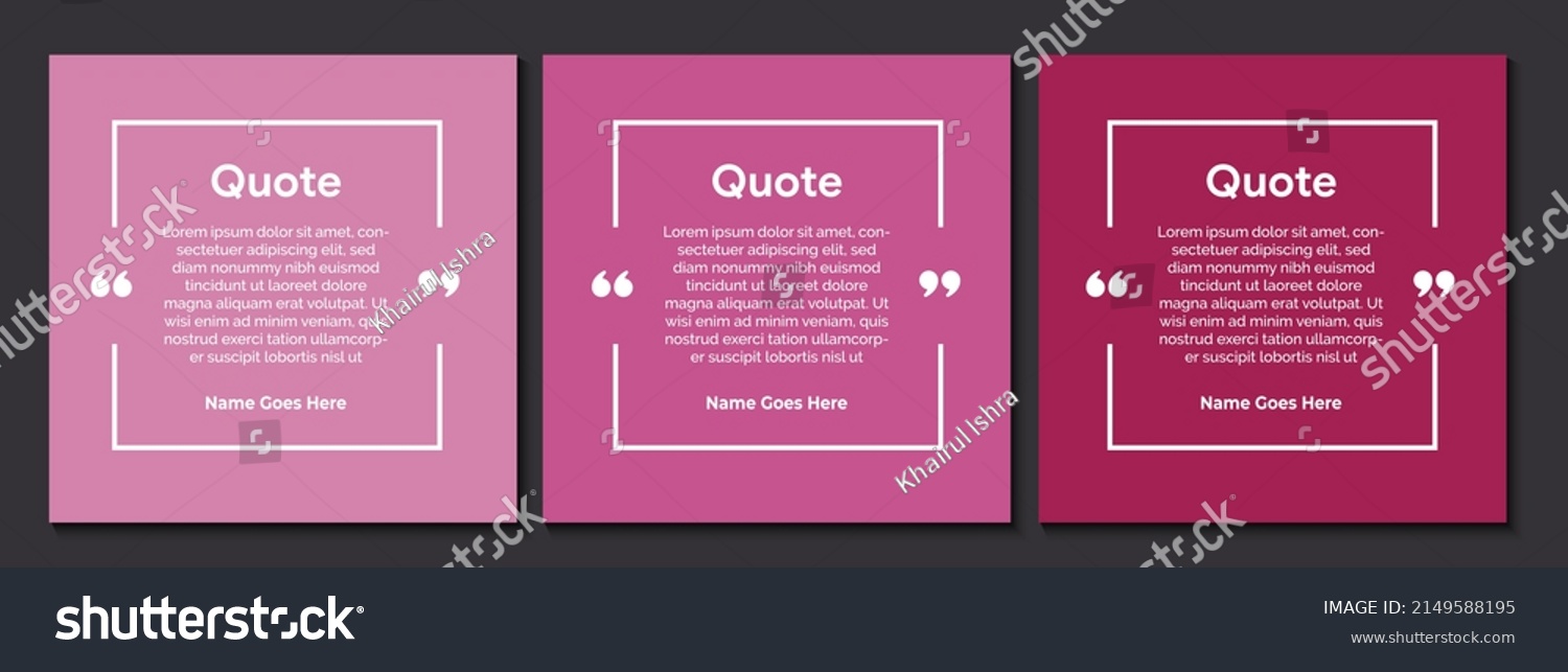 Quotation shape : 19 996 images, photos et images vectorielles de stock ...