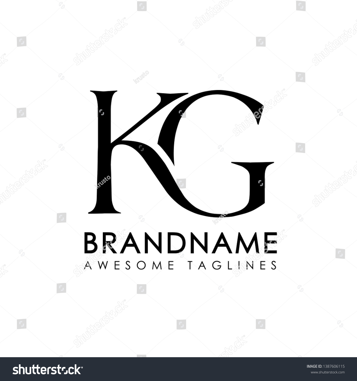 2,074 Kg alphabets Images, Stock Photos & Vectors | Shutterstock