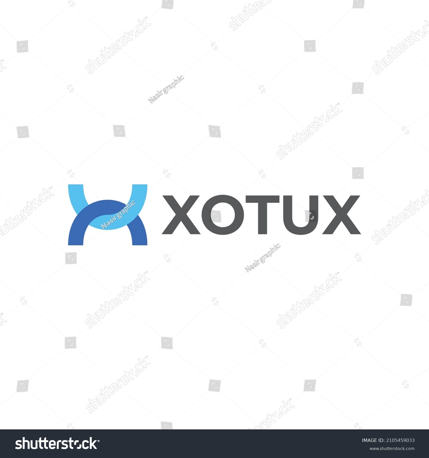 Creative Symbols Logo Design Template Stock Vector (Royalty Free ...