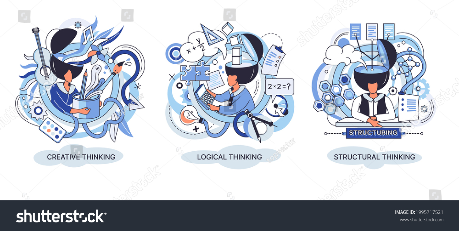 846,463 Thinking symbols Images, Stock Photos & Vectors | Shutterstock