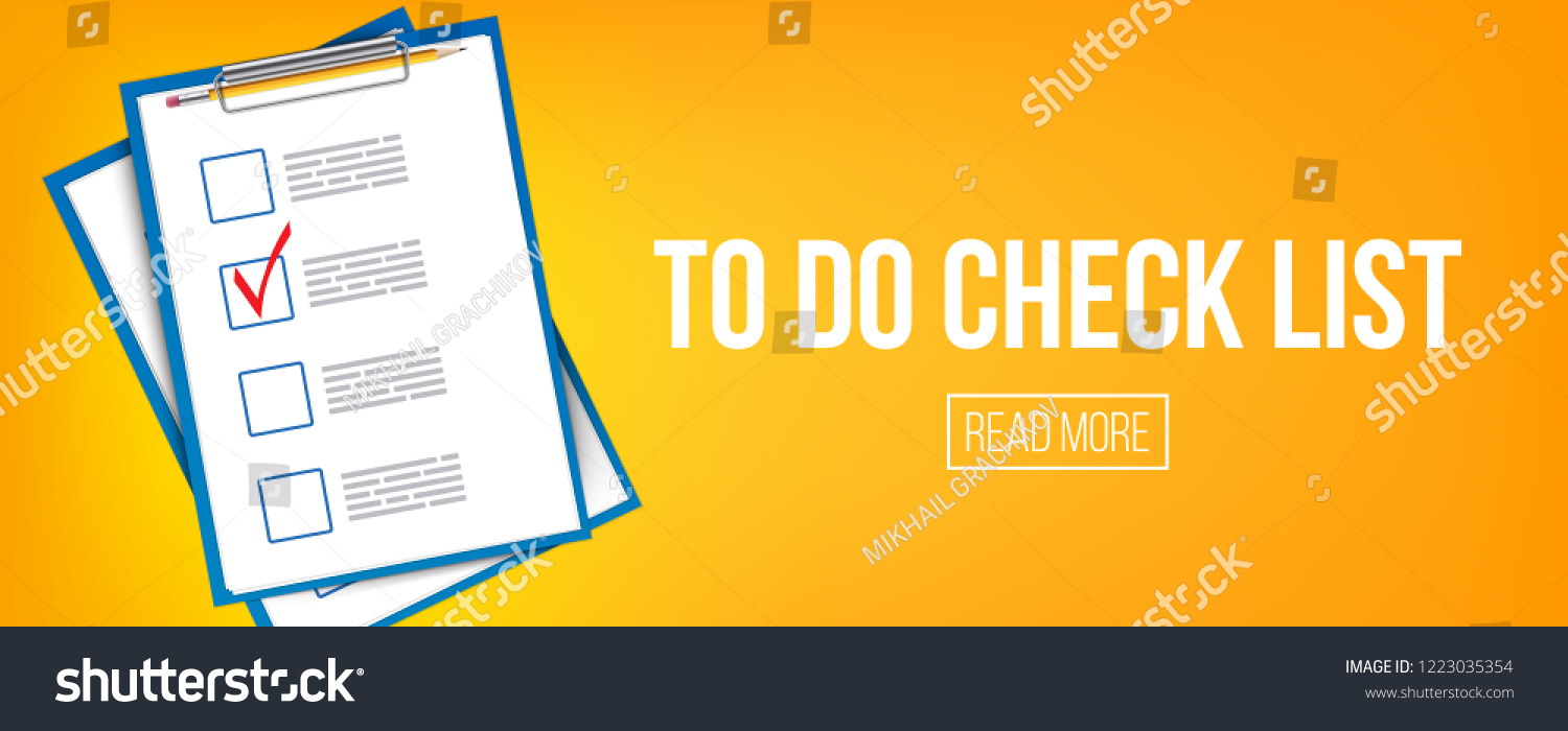 Creative Vector Illustration Do Check List 库存矢量图(免版税)1223035354 ... Creative Vector Illustration Do Check List 库存矢量图(免版税)1223035354 ...