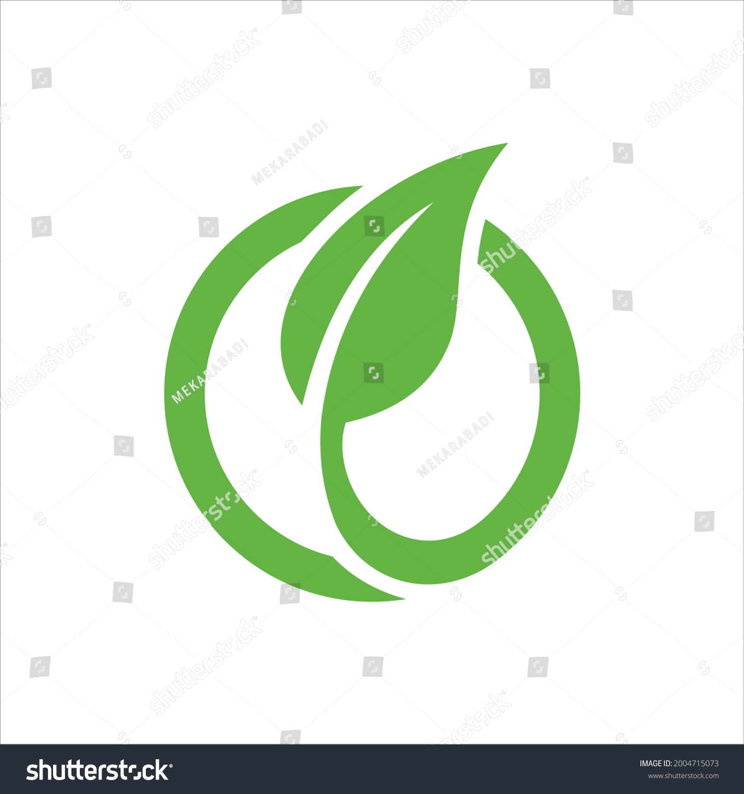 Logo plante : 1 695 402 images, photos et images vectorielles de stock ...