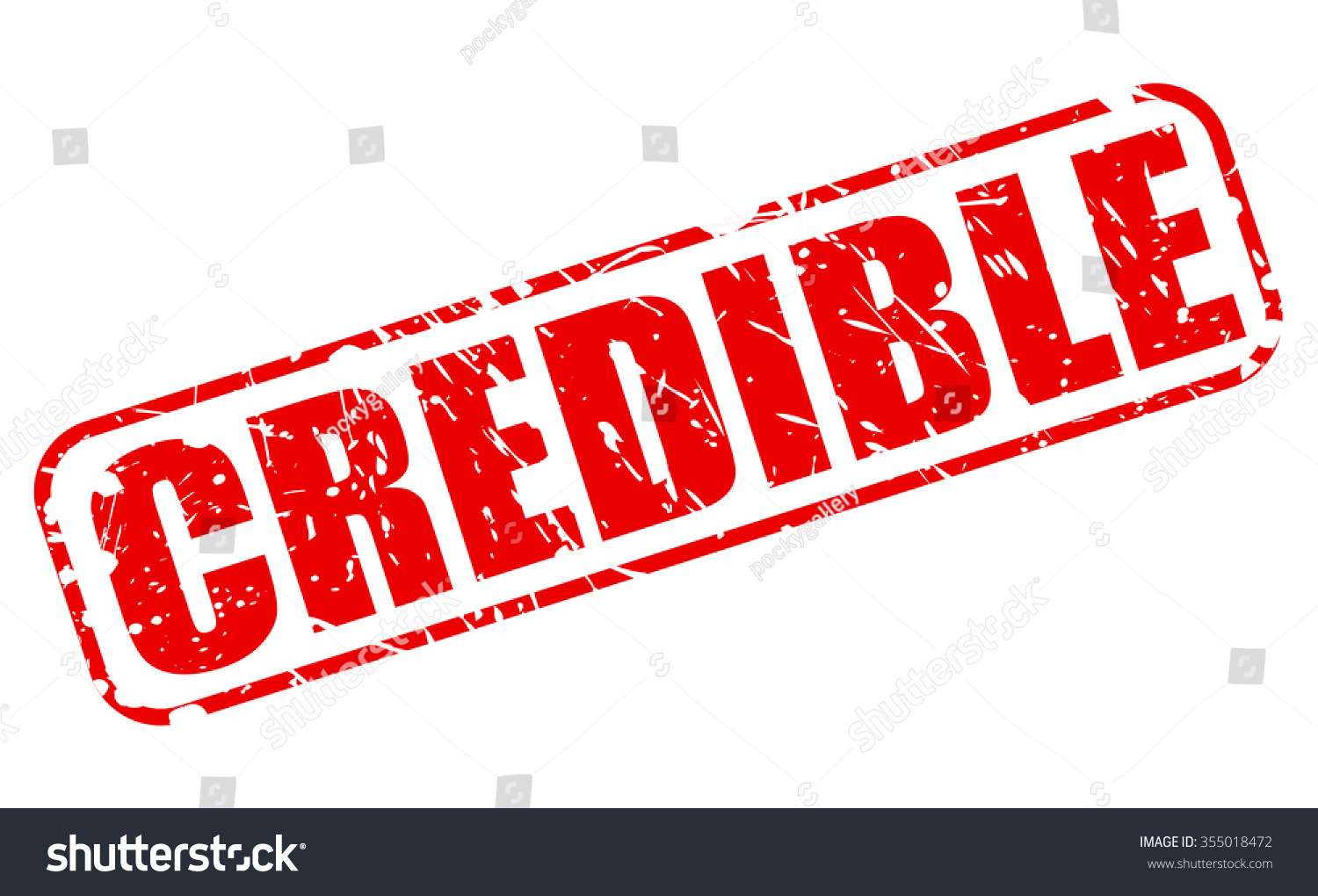 753 Credible stamp Images, Stock Photos & Vectors | Shutterstock