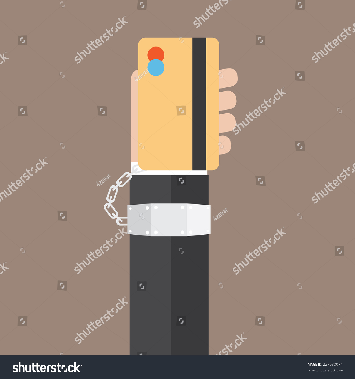 161 Bad credit card habits Images, Stock Photos & Vectors | Shutterstock