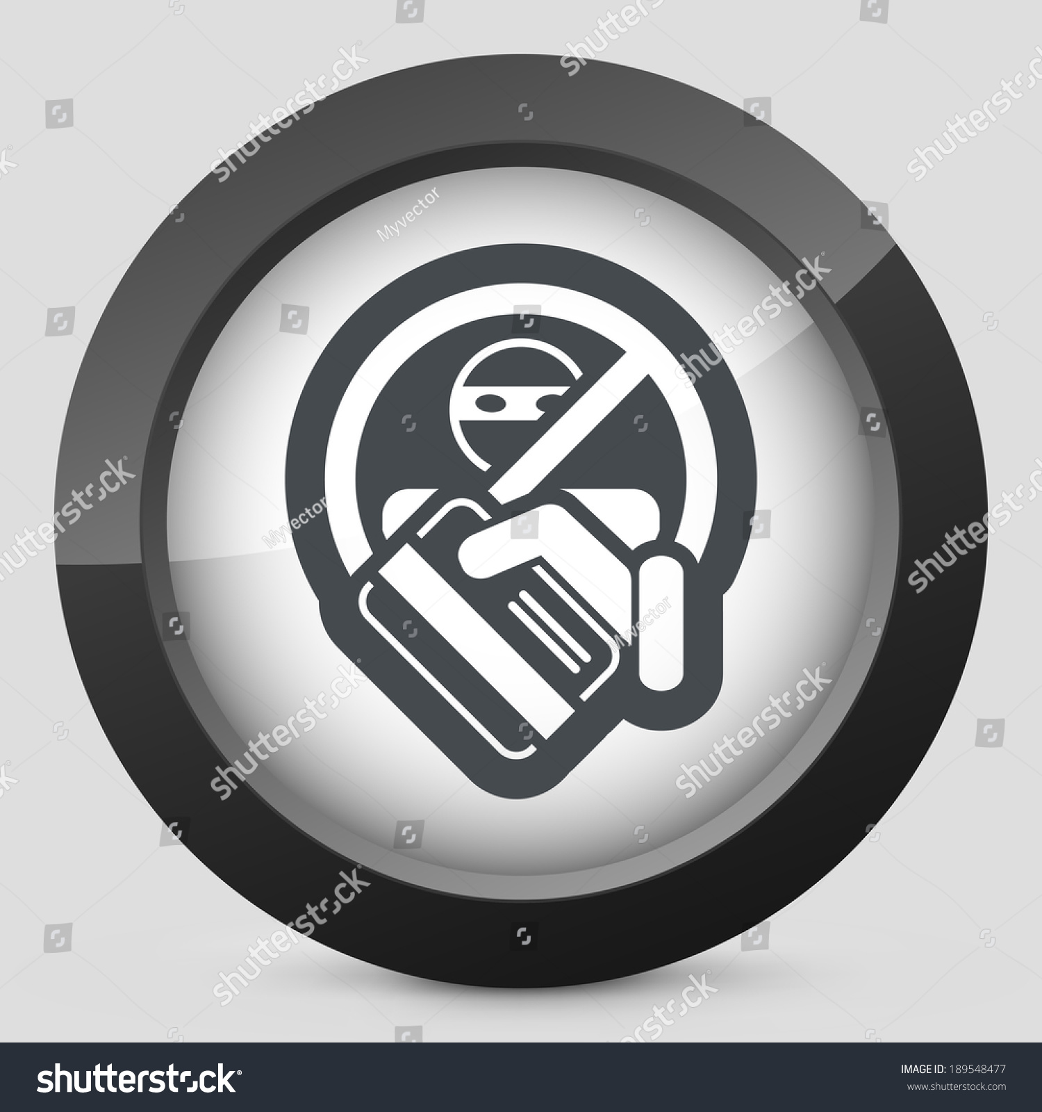 Credit Card Theft Stock Vector (Royalty Free) 189548477 | Shutterstock