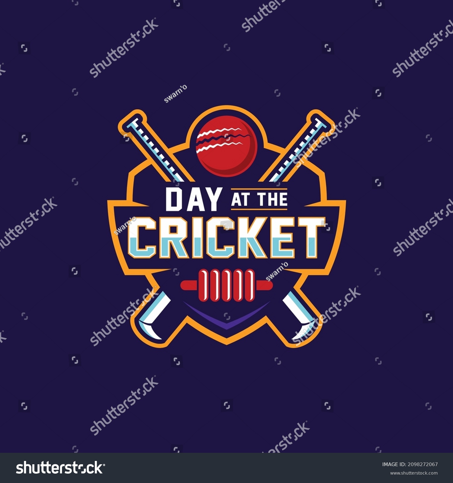 4,031 imágenes de Cricket match logo - Imágenes, fotos y vectores de ...