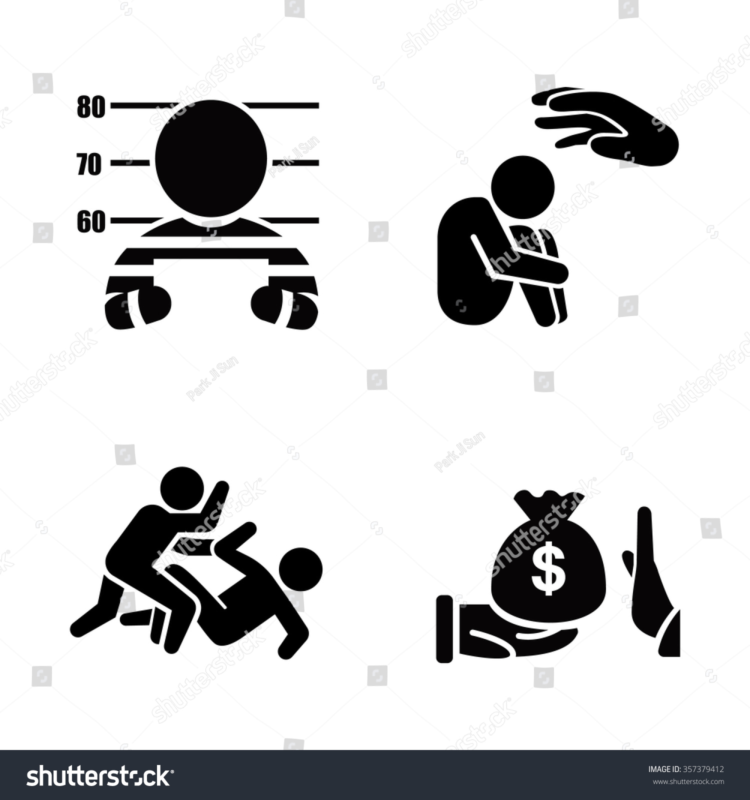 1,960 Abuse children icon Images, Stock Photos & Vectors | Shutterstock