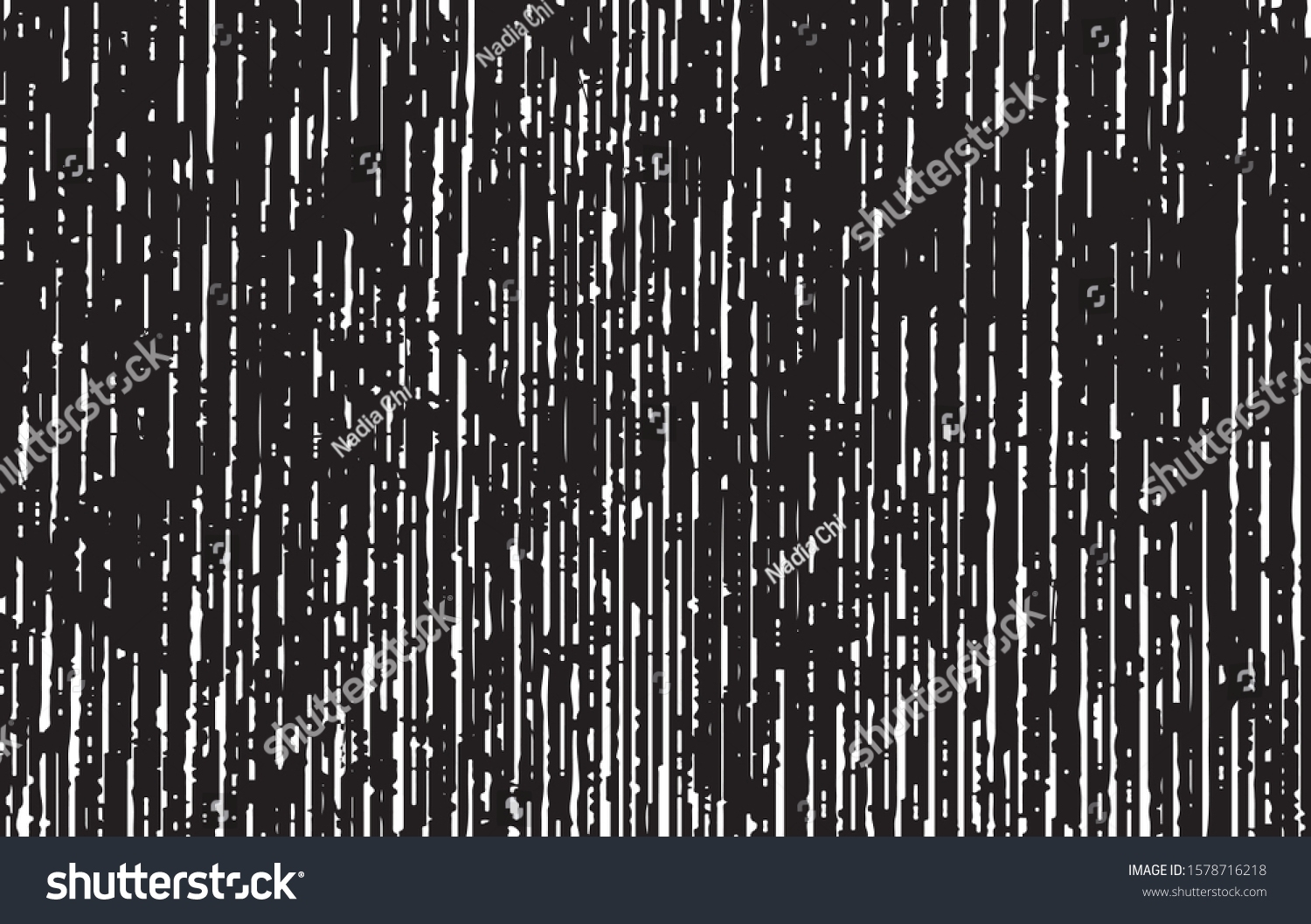 Crisscross Lines Texture Parallel Intersecting Lines Stock Vector ...