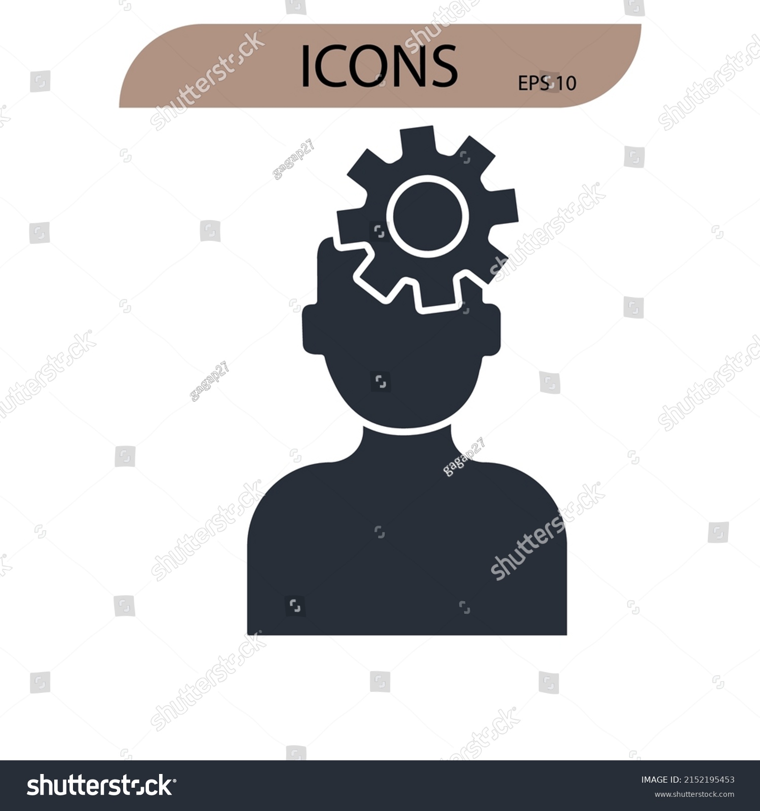 Criticality Icons Symbol Vector Elements Infographic Stock Vector ...