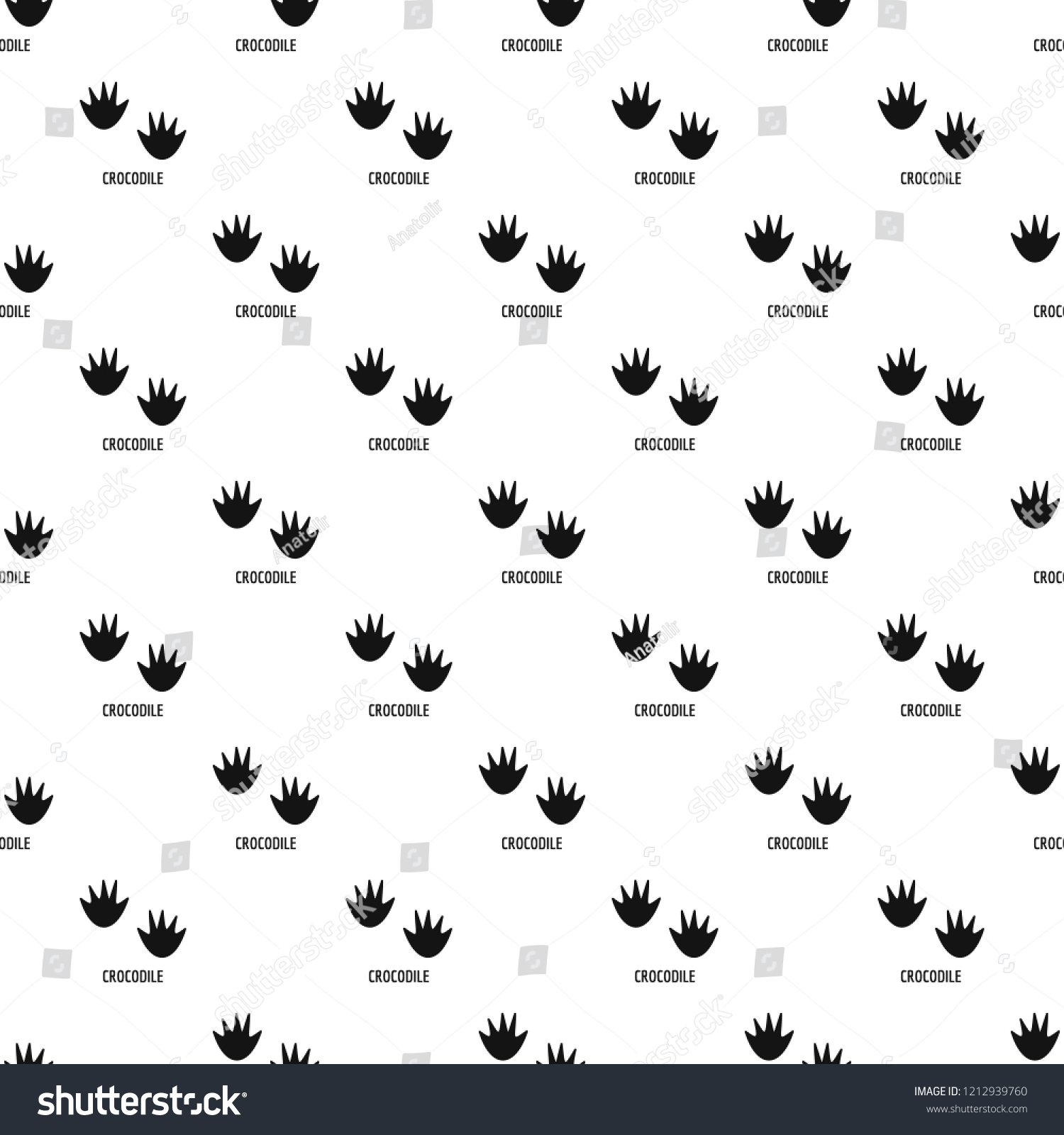1,462 Alligator feet Images, Stock Photos & Vectors | Shutterstock