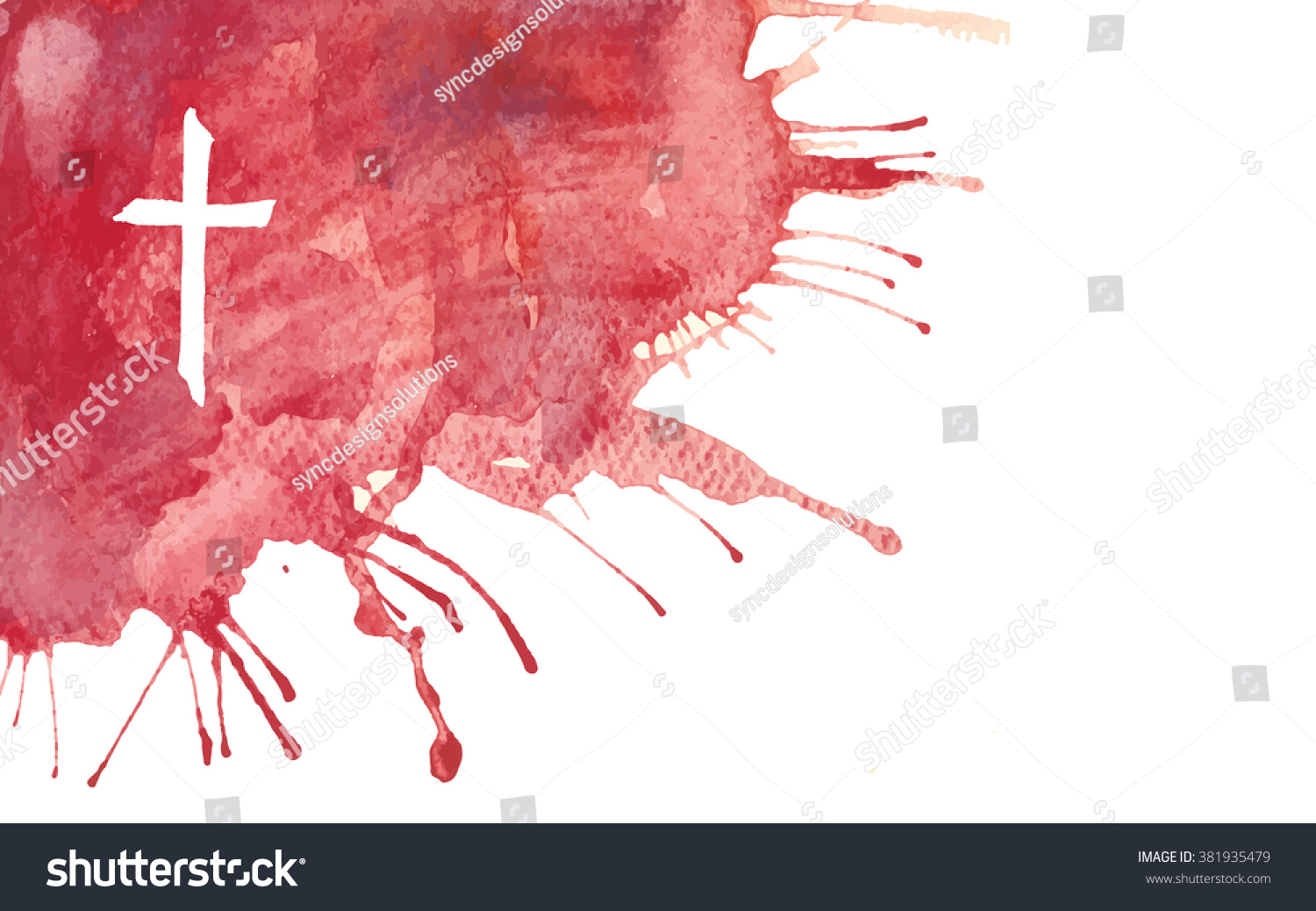 2,703 Blood jesus Stock Vectors, Images & Vector Art | Shutterstock