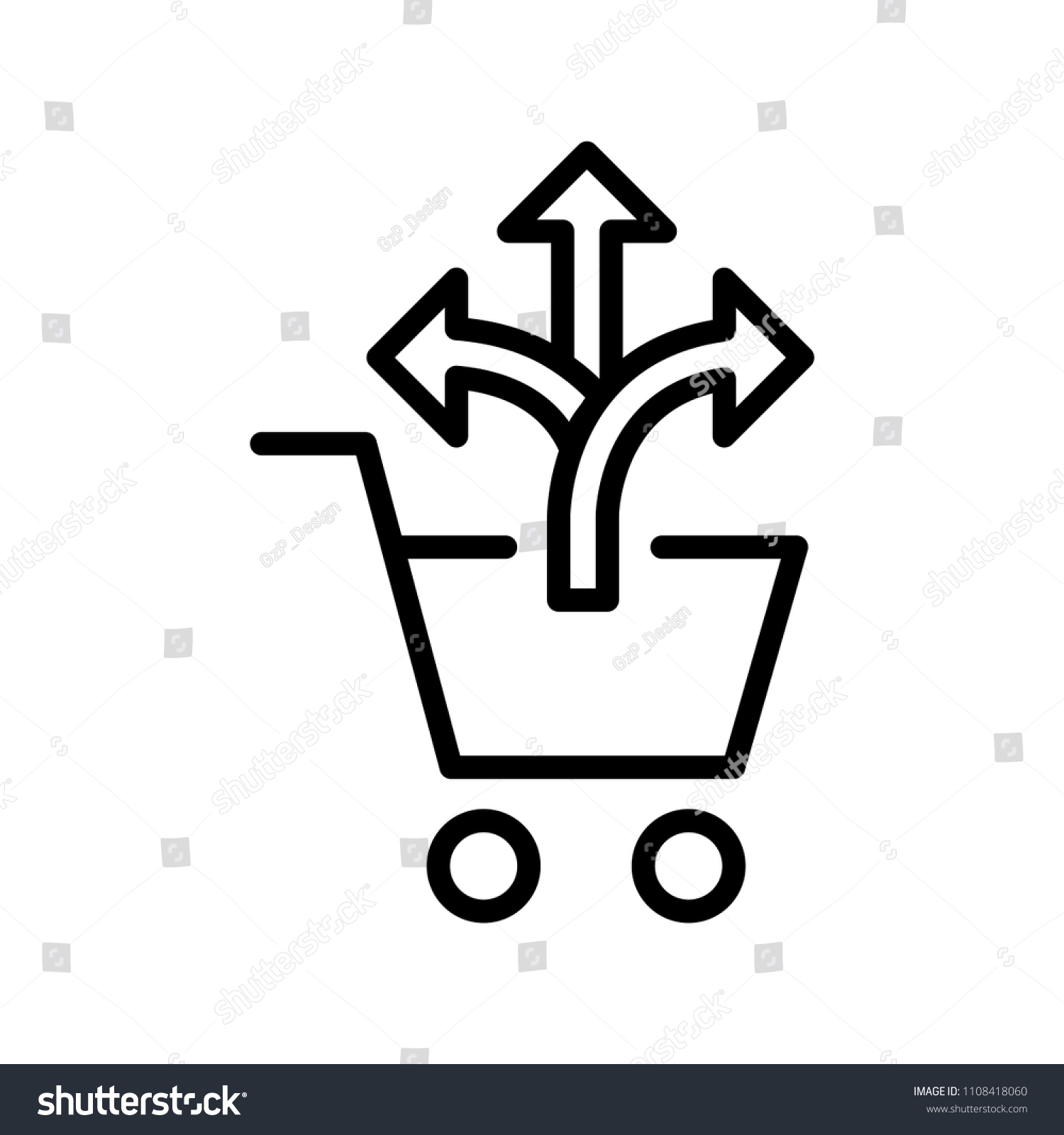 2,979 Cross selling icon Images, Stock Photos & Vectors | Shutterstock