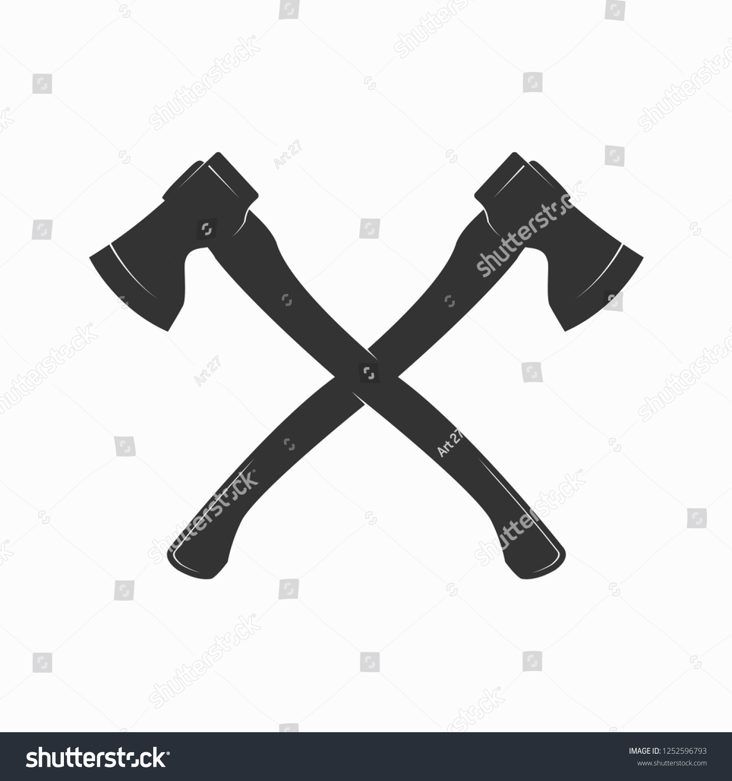 14,244 "crossed axes" Images, Stock Photos & Vectors | Shutterstock