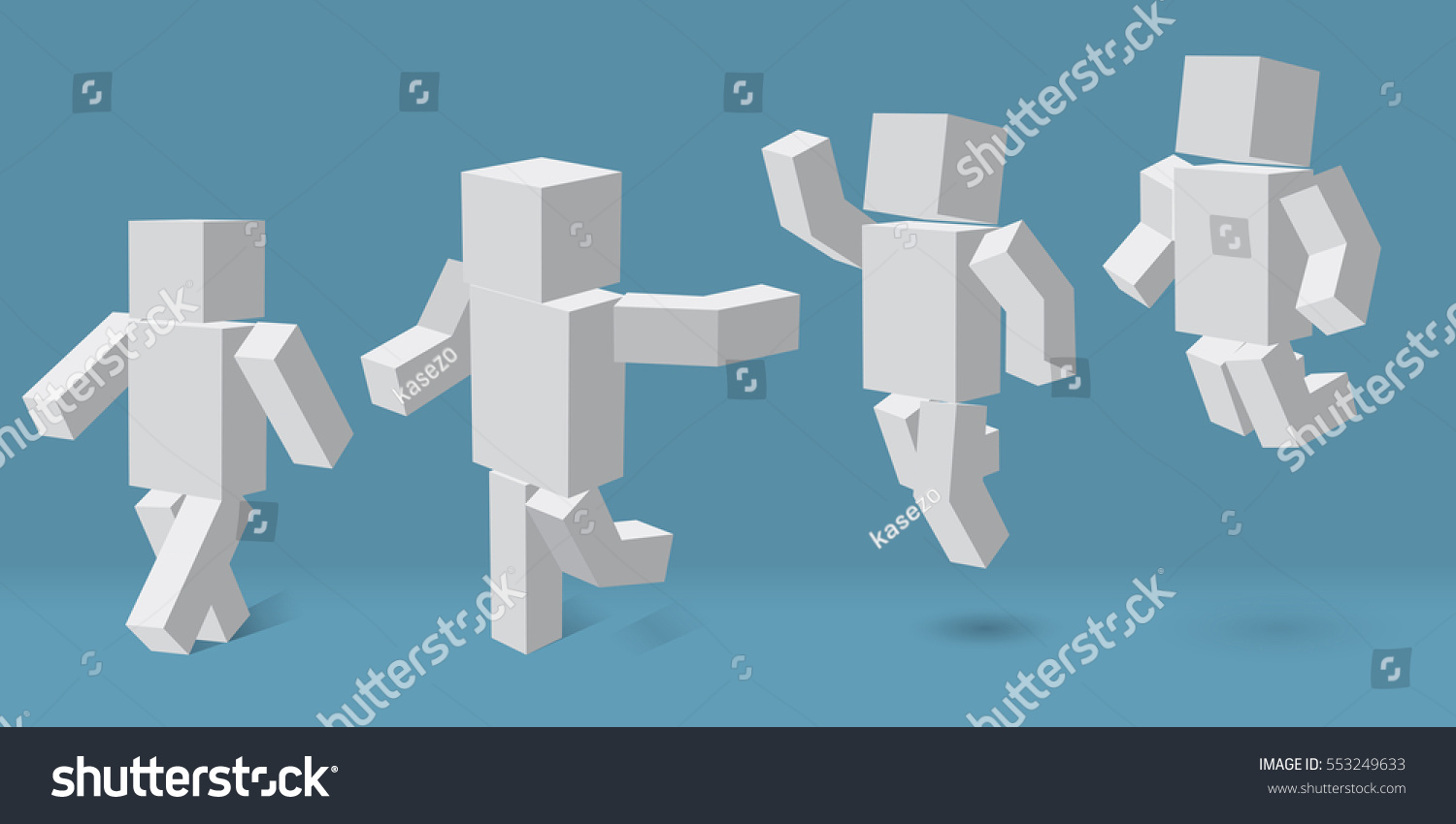 2,600 imágenes de Cubic character - Imágenes, fotos y vectores de stock ...