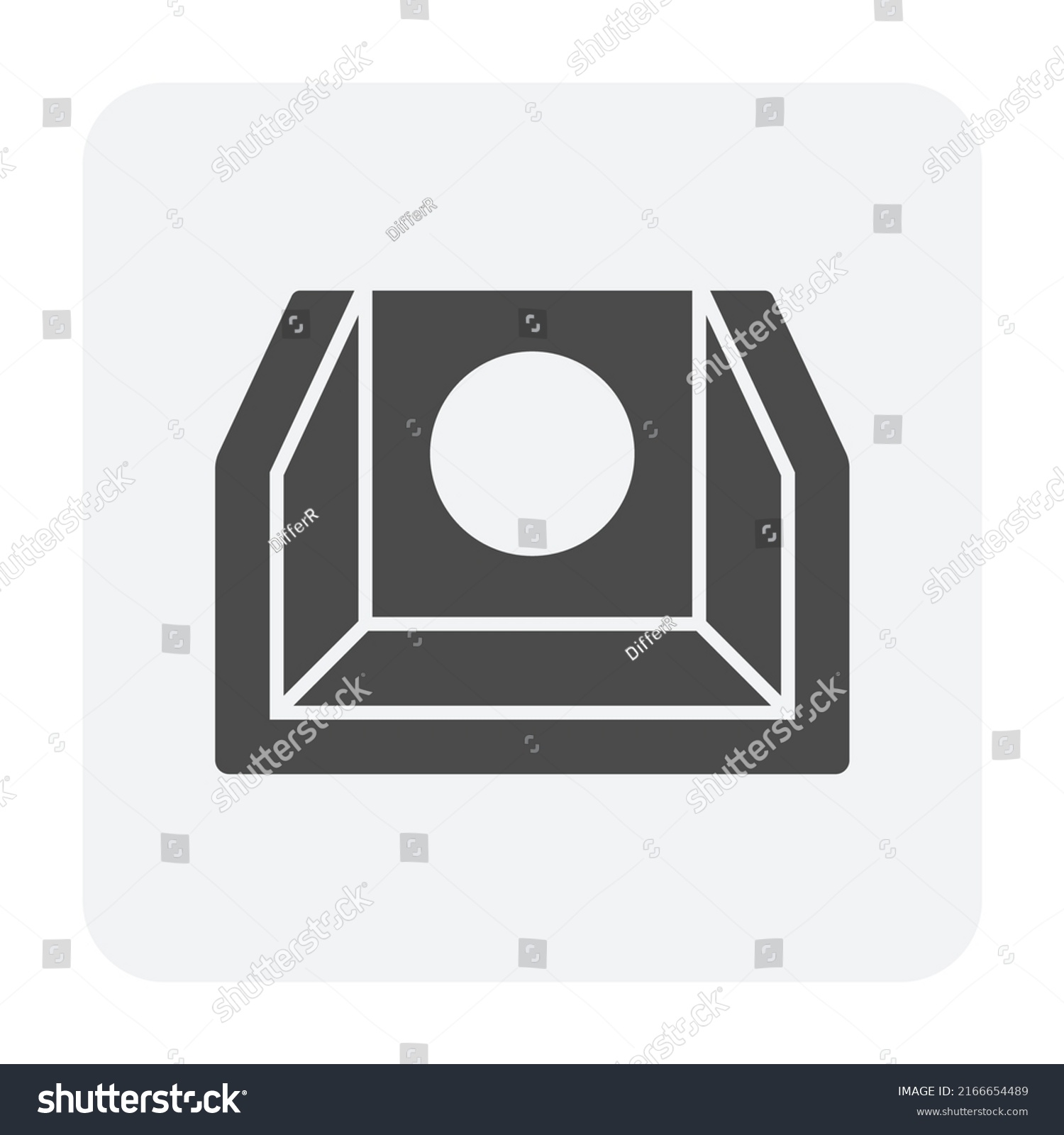 26 Box culvert Stock Illustrations, Images & Vectors | Shutterstock