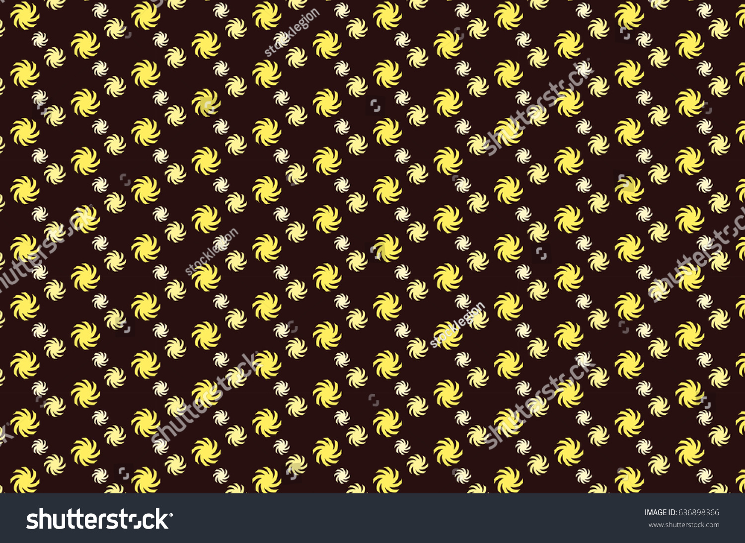 Curve Worm Color Vector Editable Modern Stock Vector (Royalty Free ...