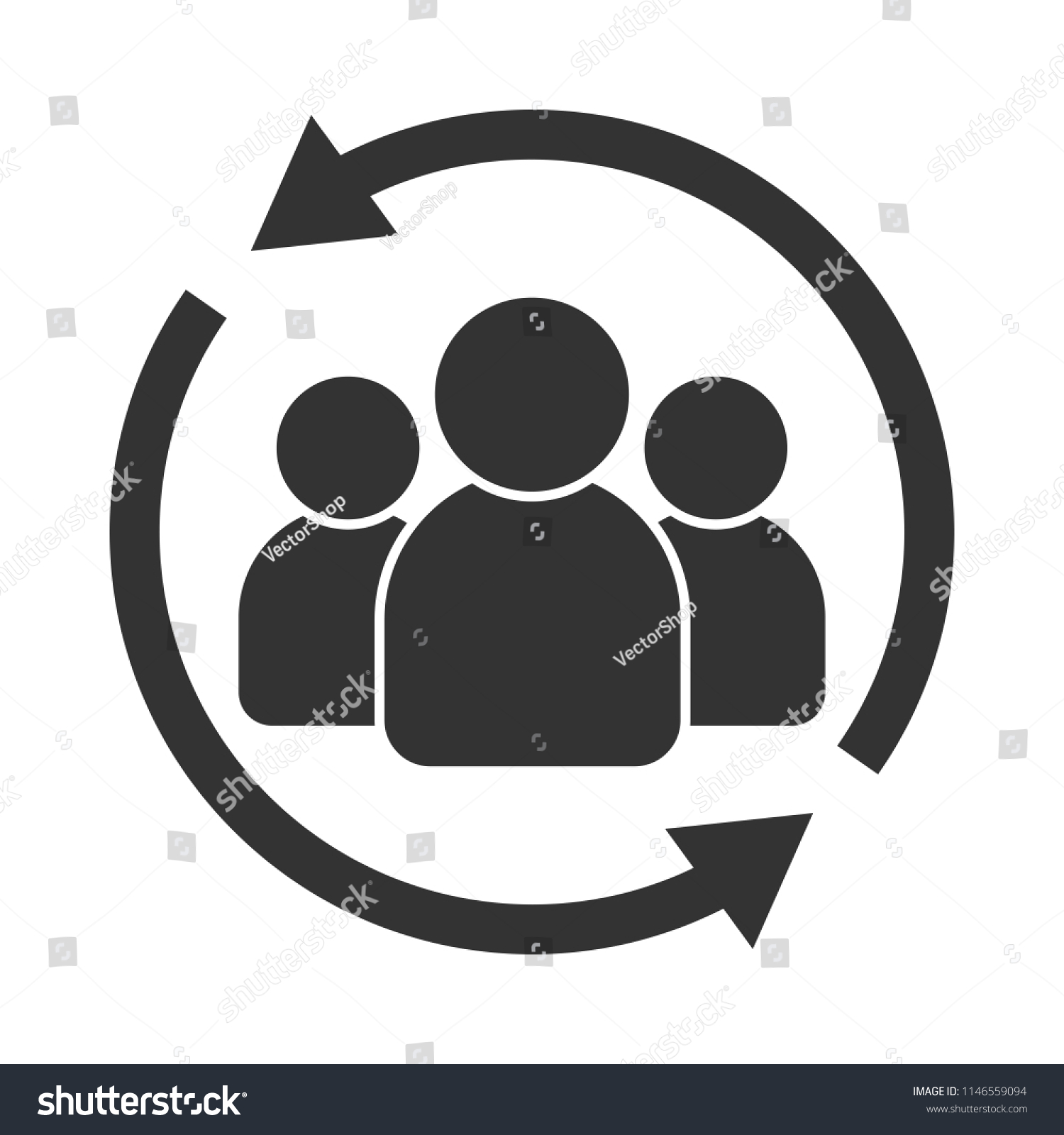 5,353 Retention icons Images, Stock Photos & Vectors | Shutterstock