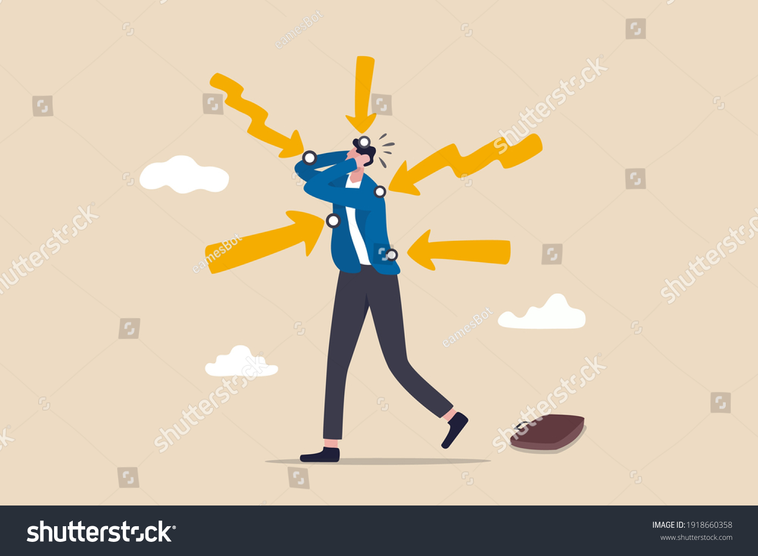 Customer Pain Points Business Idea Create Stock Vector (Royalty Free ... Customer Pain Points Business Idea Create Stock Vector (Royalty Free ...