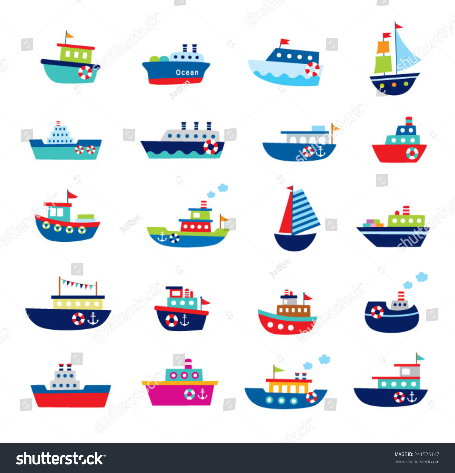 81,818 imágenes de Cute boat - Imágenes, fotos y vectores de stock ...