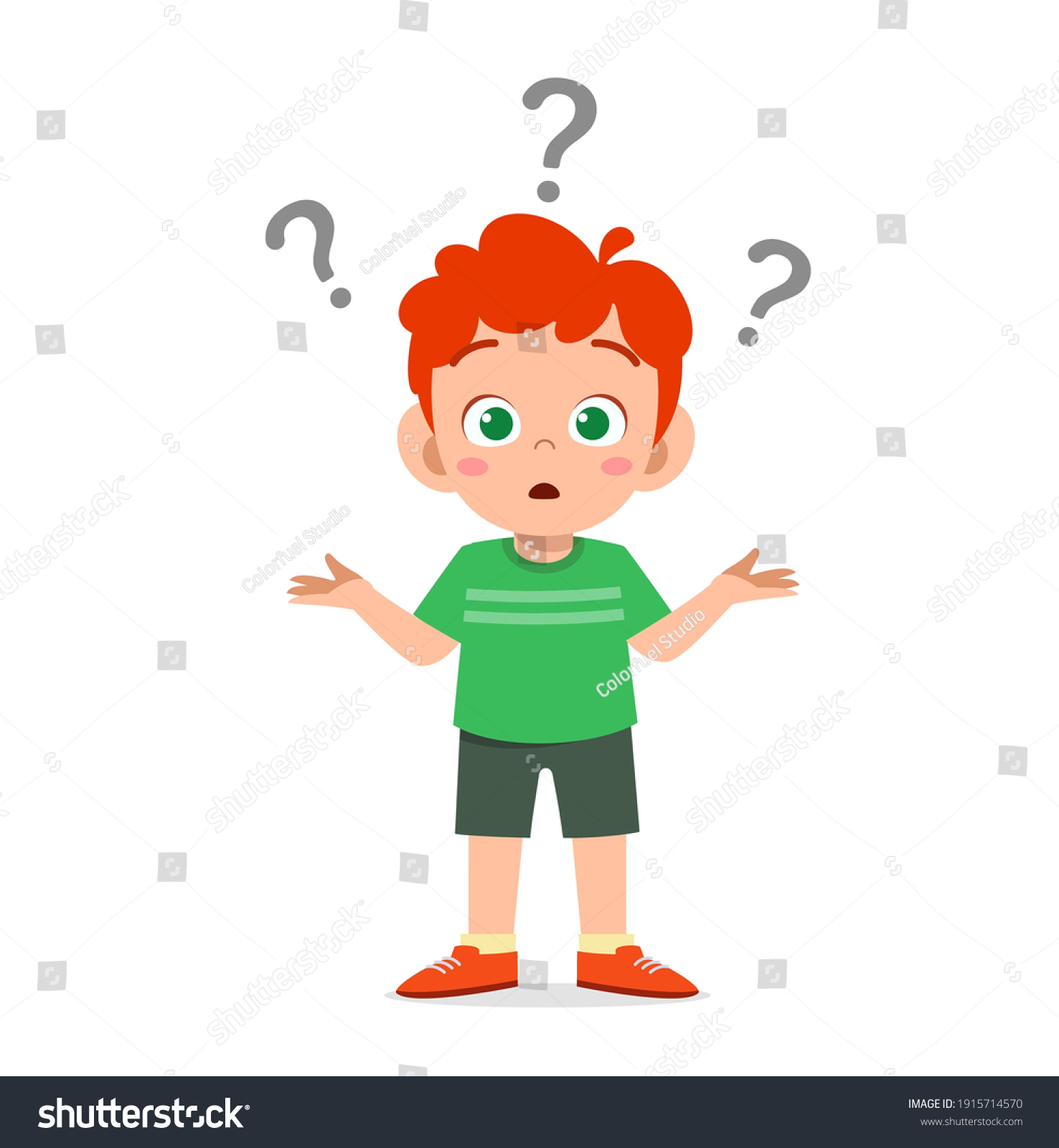 6,532 Boy asking Stock Illustrations, Images & Vectors | Shutterstock