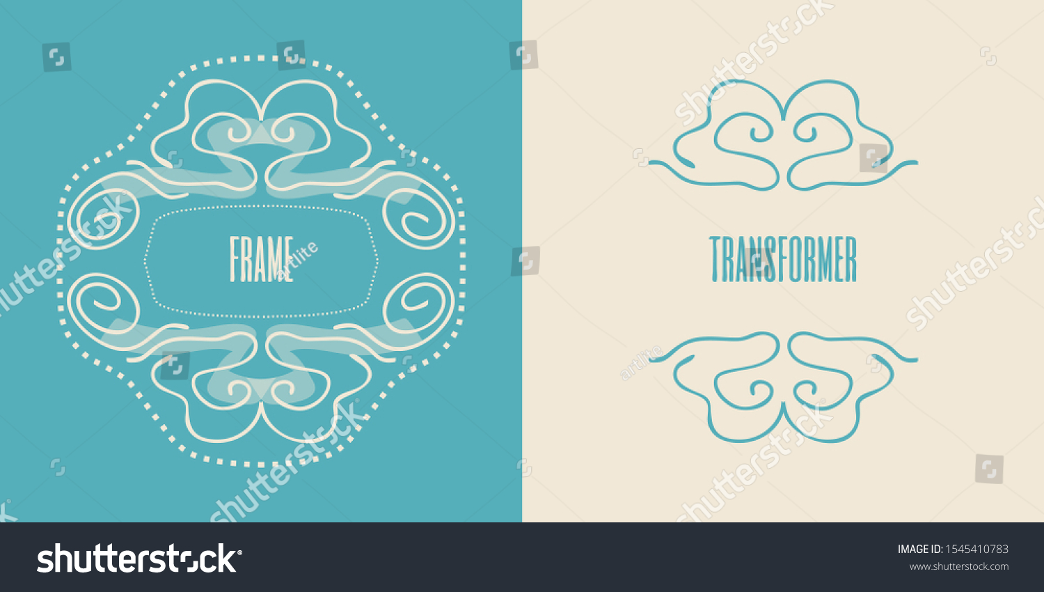 Page border for kids: 1 billeder, stock-fotos og -vektorer | Shutterstock