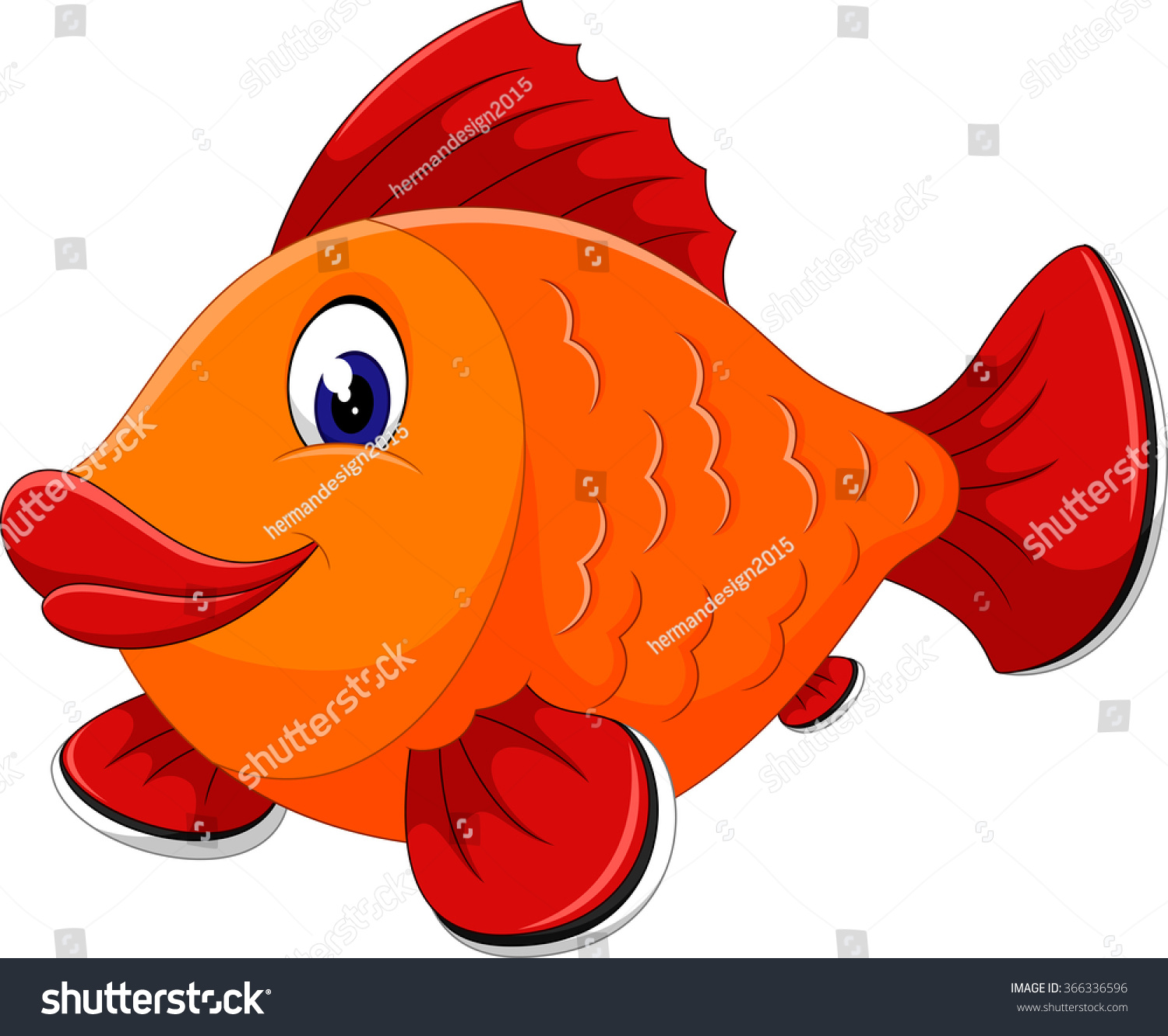 252,402 Ocean fishes cartoons Images, Stock Photos & Vectors | Shutterstock