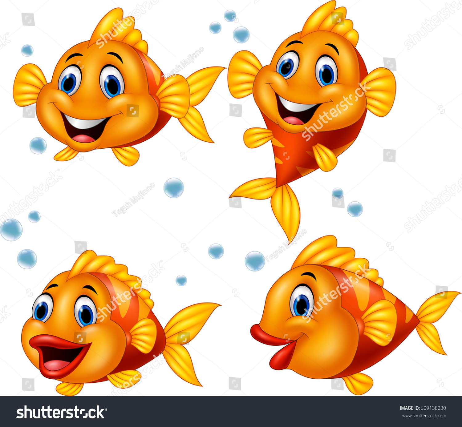 106,732 Funny fish Stock Vectors, Images & Vector Art | Shutterstock