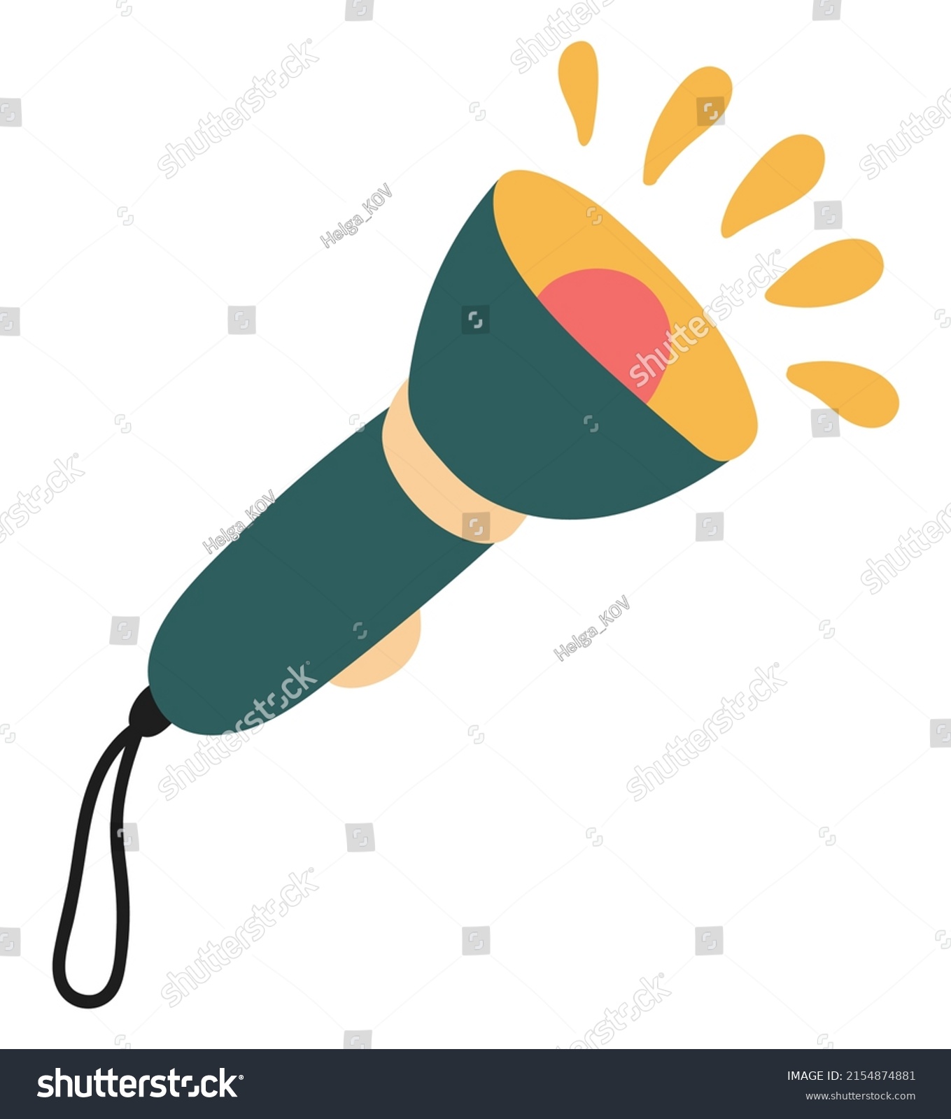 2,652 Cute torch Stock Illustrations, Images & Vectors | Shutterstock