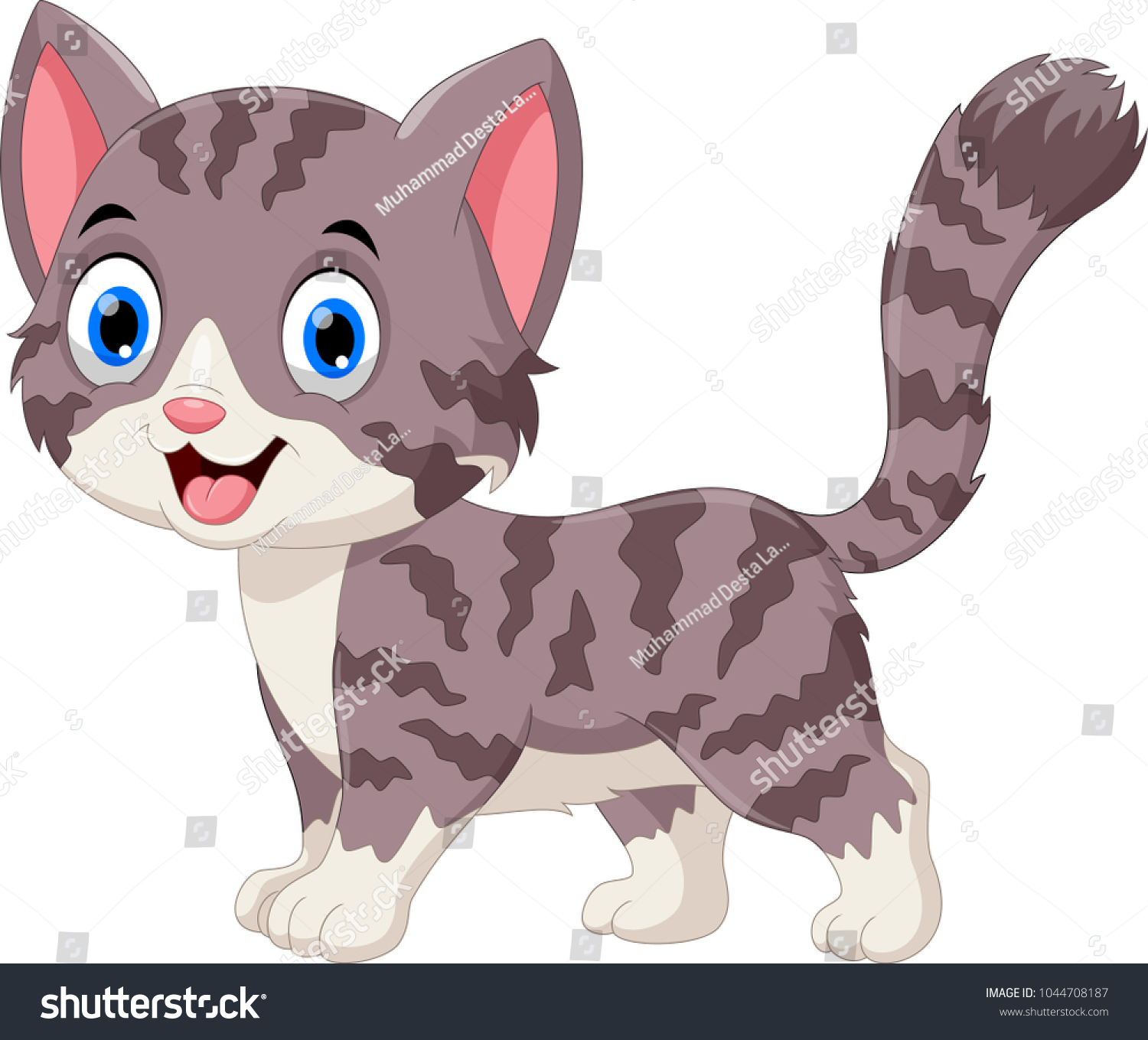 Cartoon cats 696,666 รายการ ภาพ ภาพสต็อกและเวกเตอร์ | Shutterstock