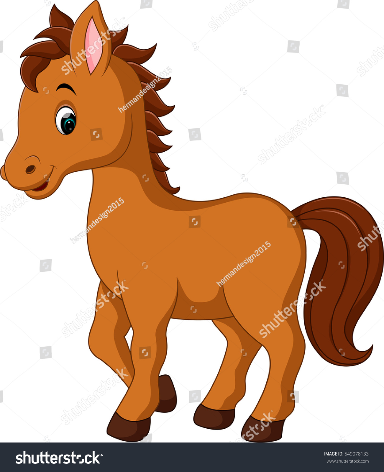 204,253 Horses cartoons Images, Stock Photos & Vectors | Shutterstock