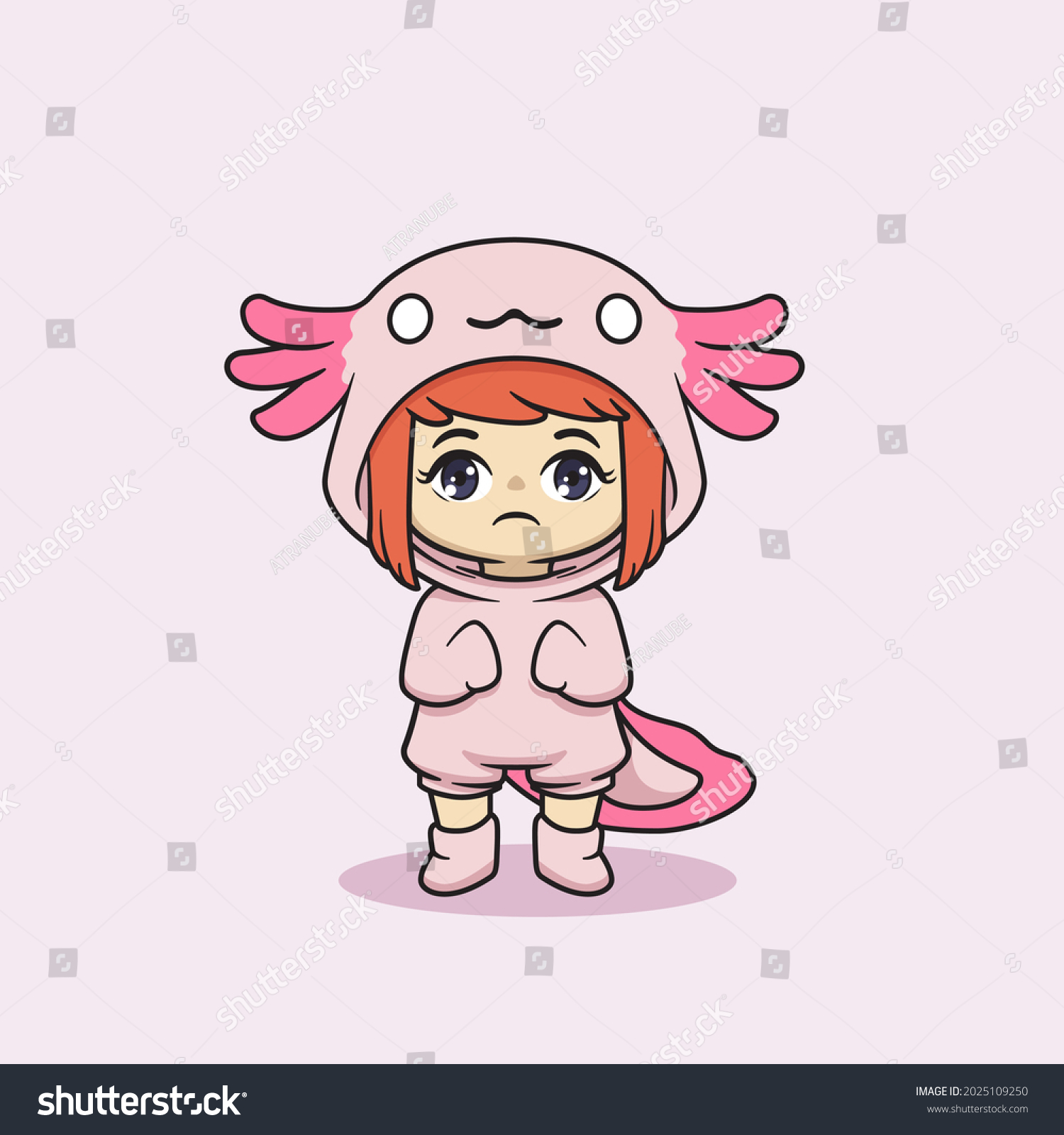 Naked Anime Girl Images Photos Et Images Vectorielles De Stock Shutterstock