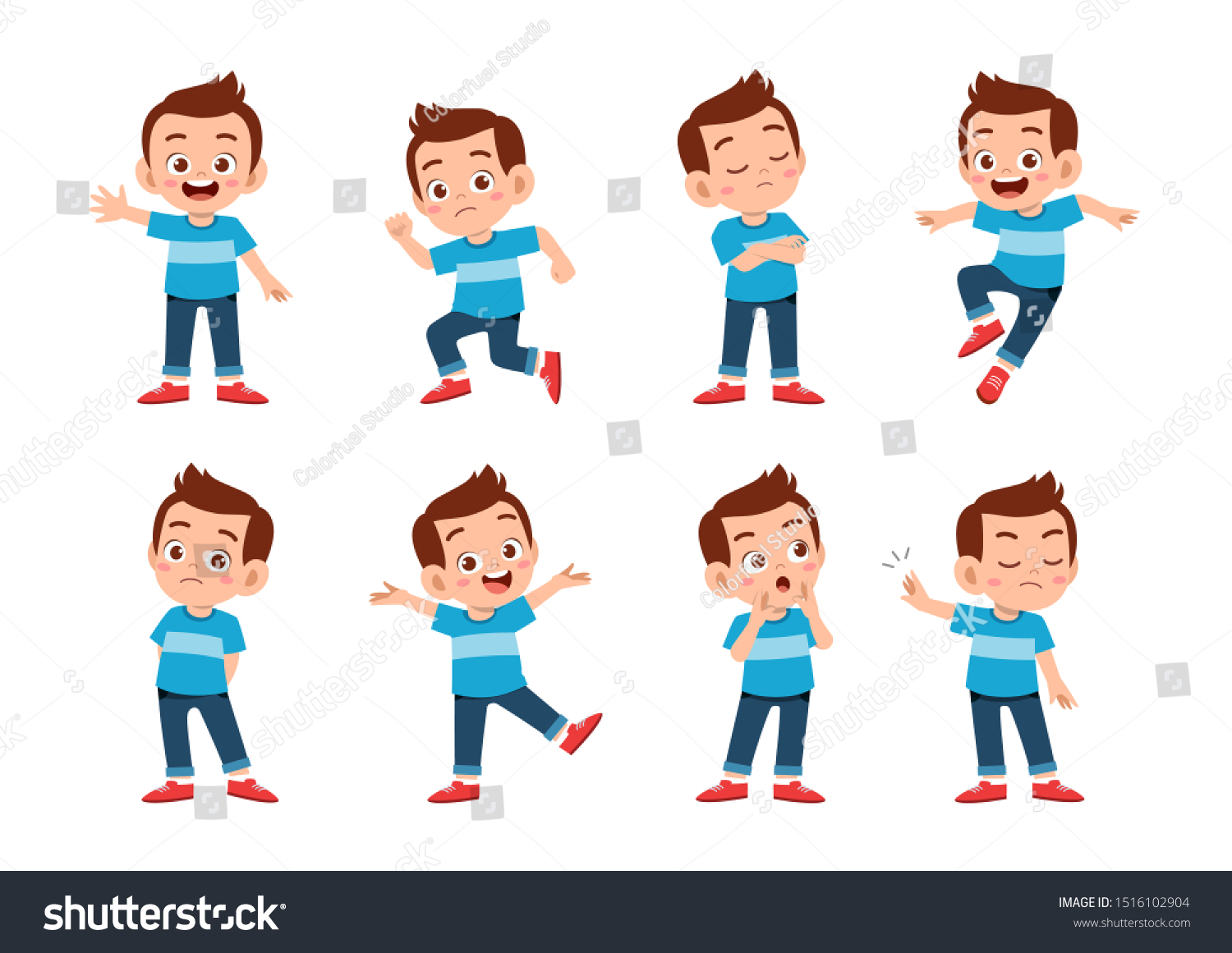 206,582 Kid gesture Images, Stock Photos & Vectors | Shutterstock