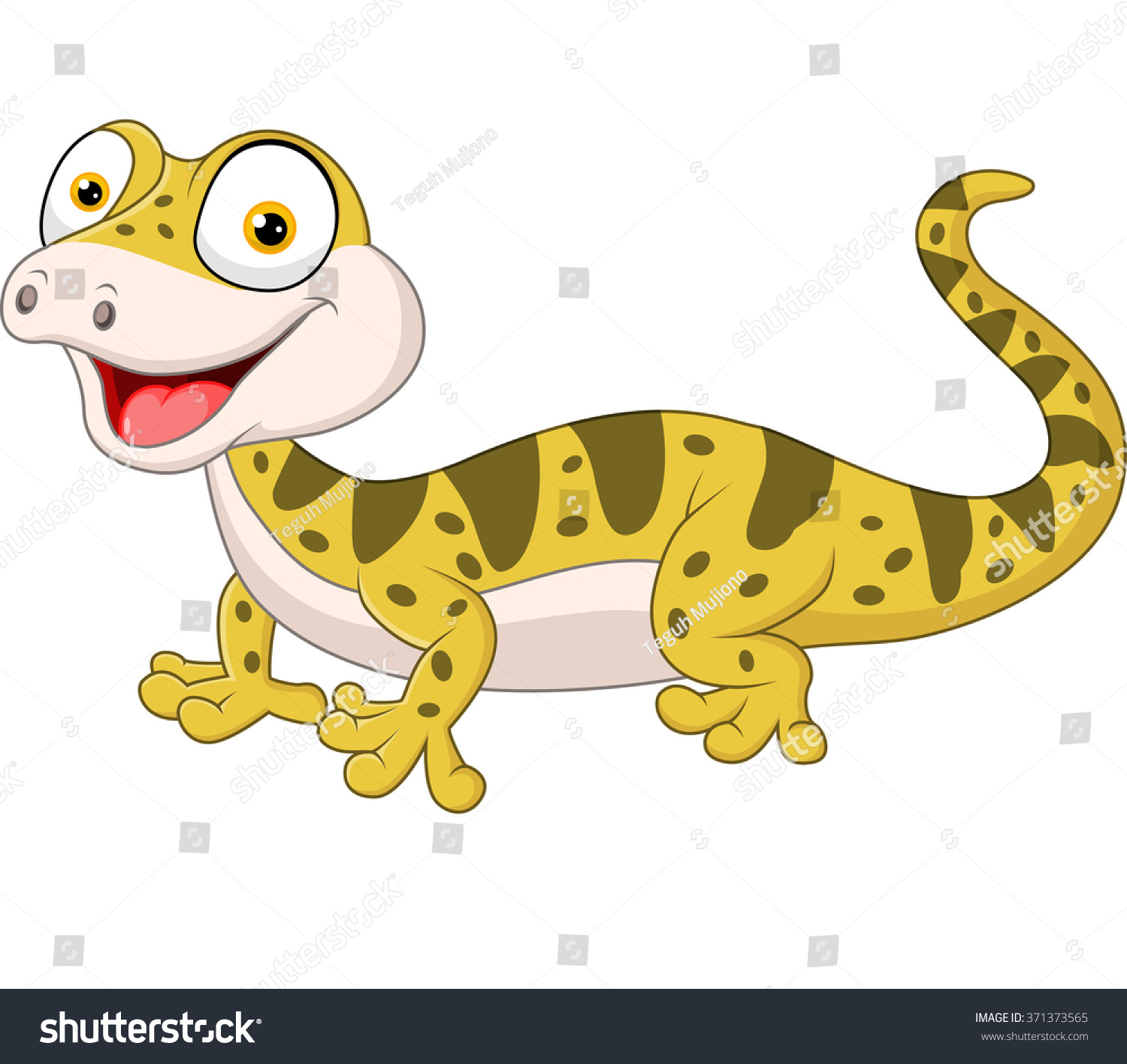 29,538 Funny cartoon lizard Images, Stock Photos & Vectors | Shutterstock
