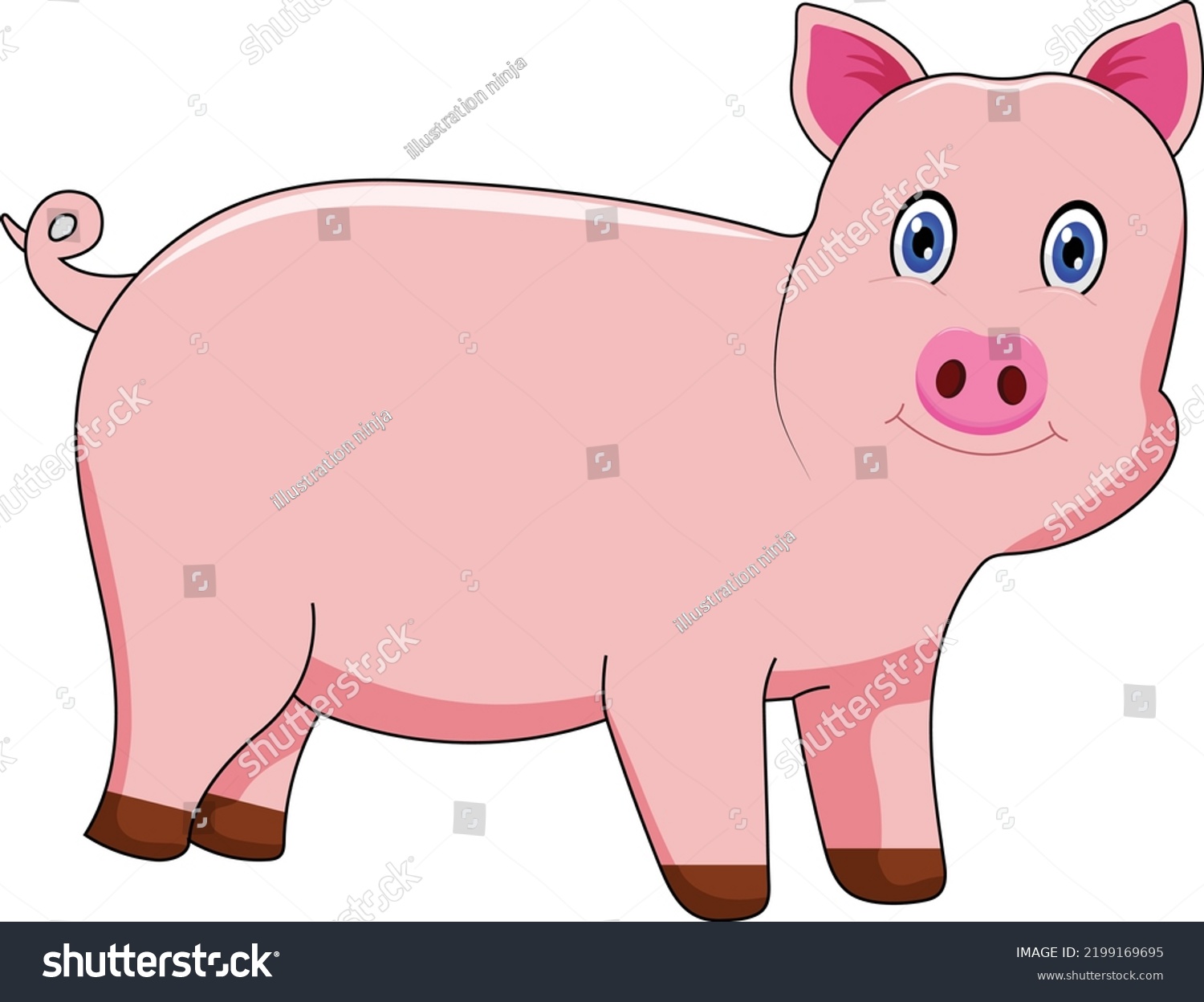 4,169 imágenes de Marrana parida - Imágenes, fotos y vectores de stock ...