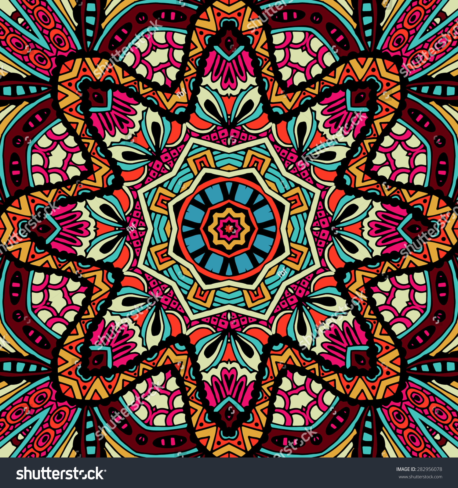 Cute Background Tile
