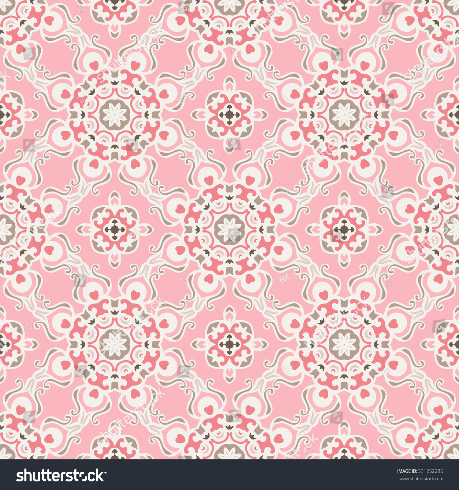Cute Background Tile