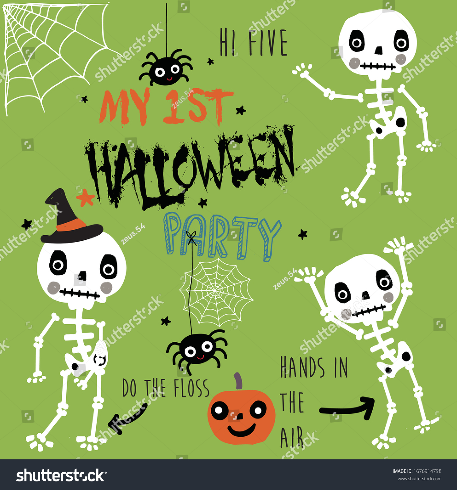 5,128 Skeleton friends Images, Stock Photos & Vectors | Shutterstock