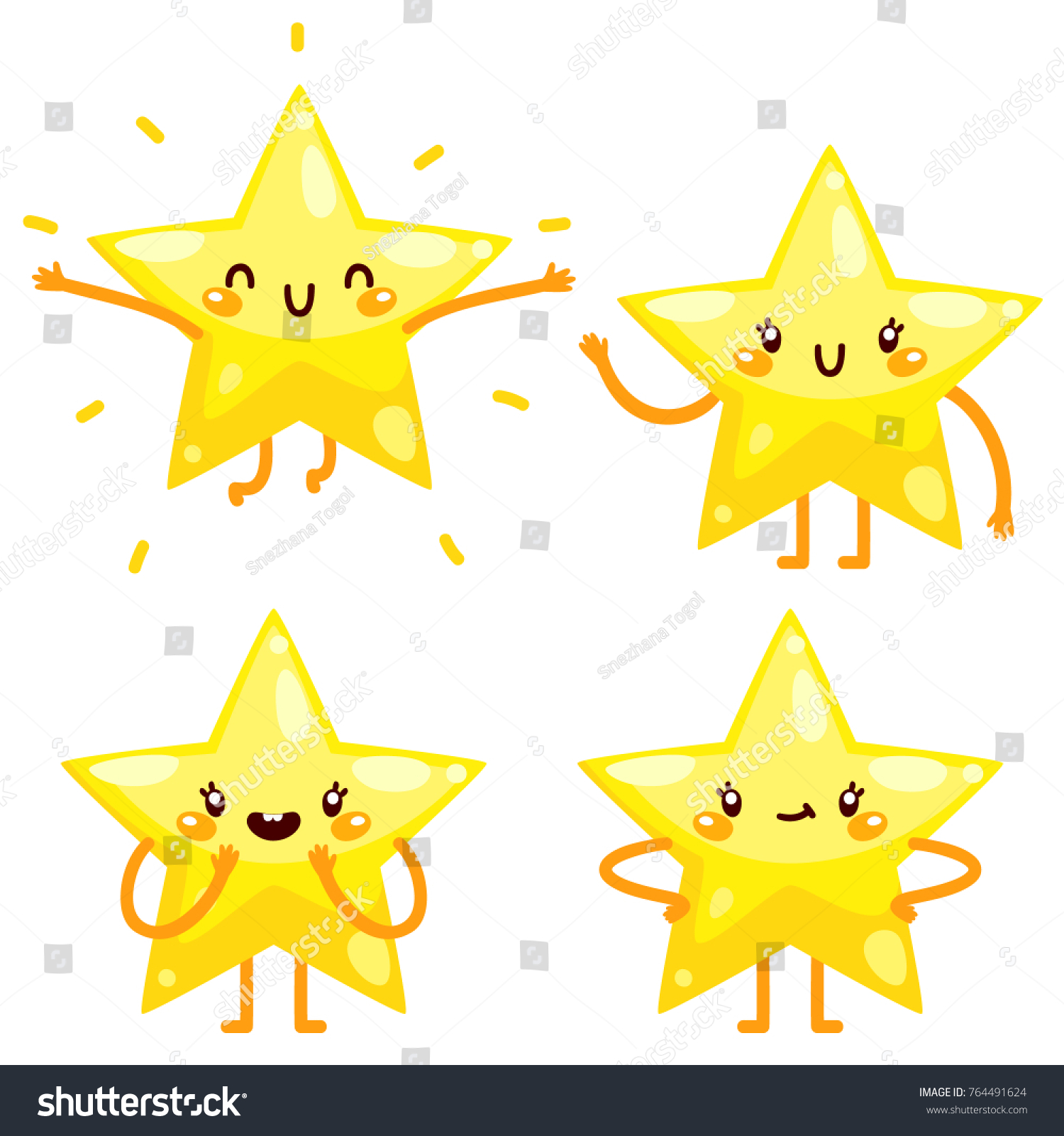 343,361 Star kids Images, Stock Photos & Vectors | Shutterstock