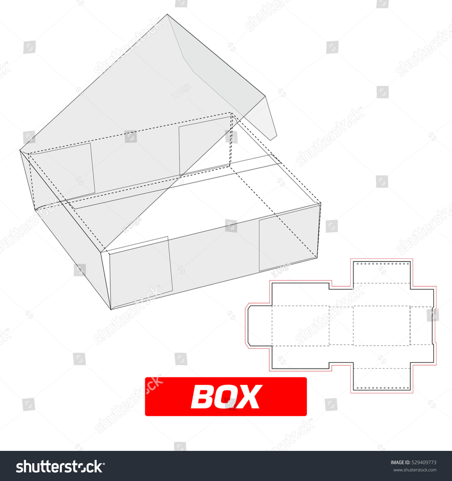 Die-cut Stock Vectors, Images & Vector Art | Shutterstock