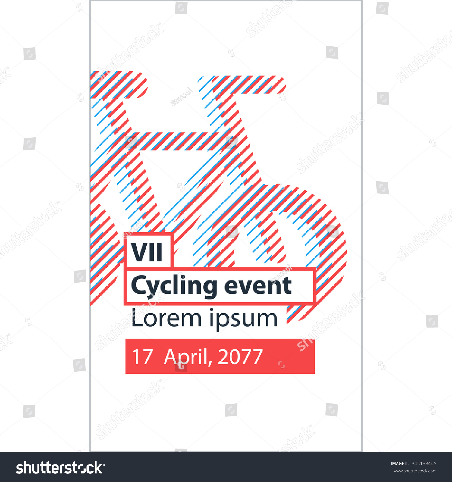 724 Event invitation cycling Images, Stock Photos & Vectors | Shutterstock