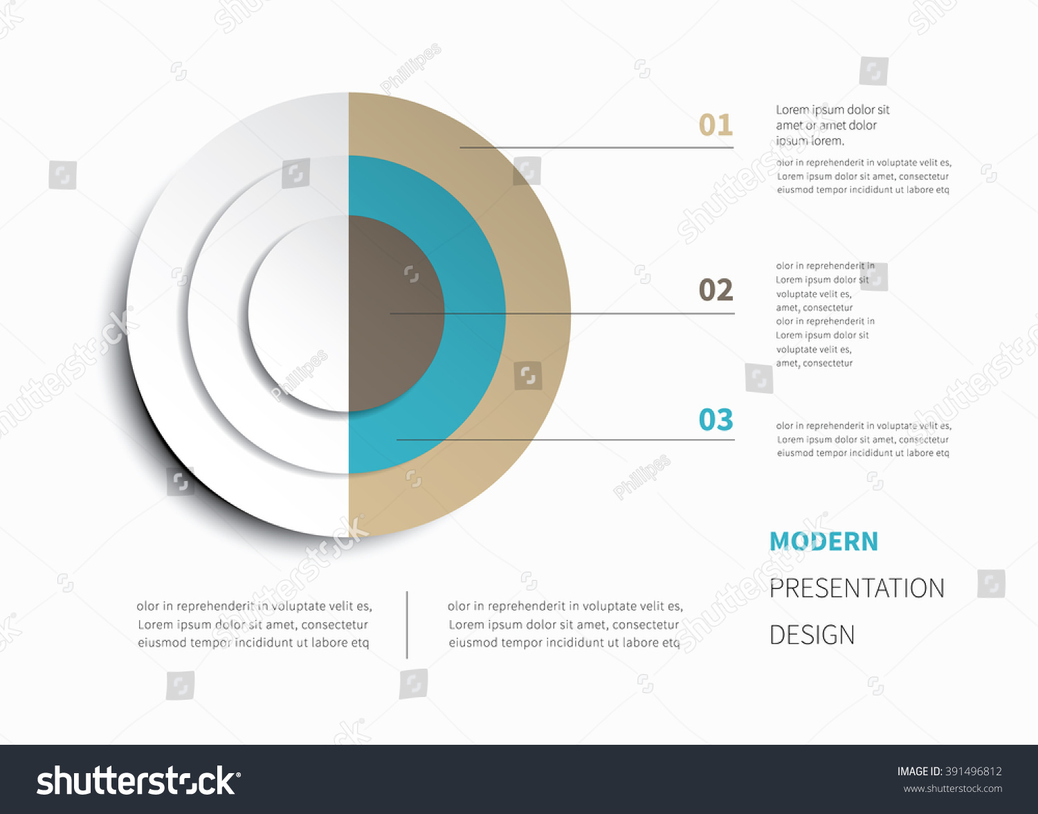Cycling Infographic Chart Shadow Options Vector Stock Vector (Royalty ...