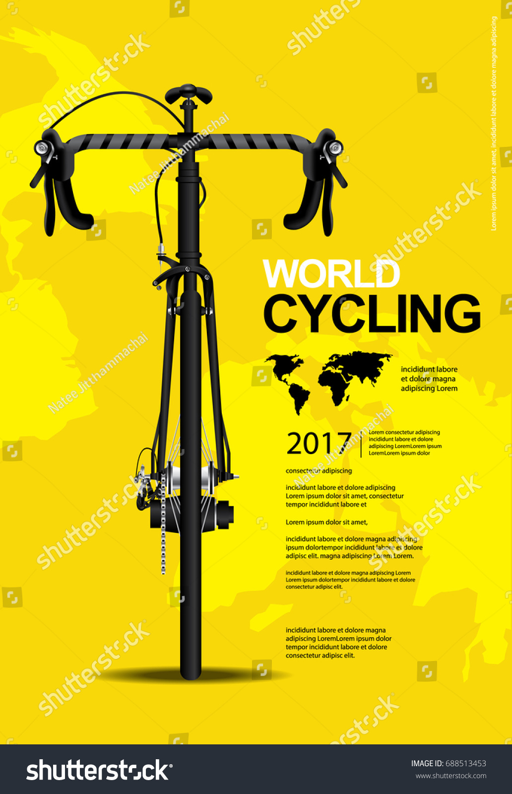 2,646 Cycling event poster Images, Stock Photos & Vectors | Shutterstock