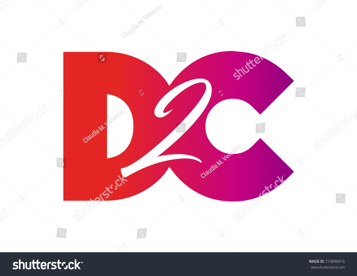 2,669 Letter d 2 Images, Stock Photos & Vectors | Shutterstock