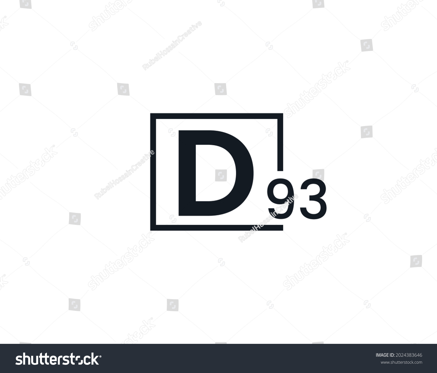D93 Images, Stock Photos & Vectors | Shutterstock
