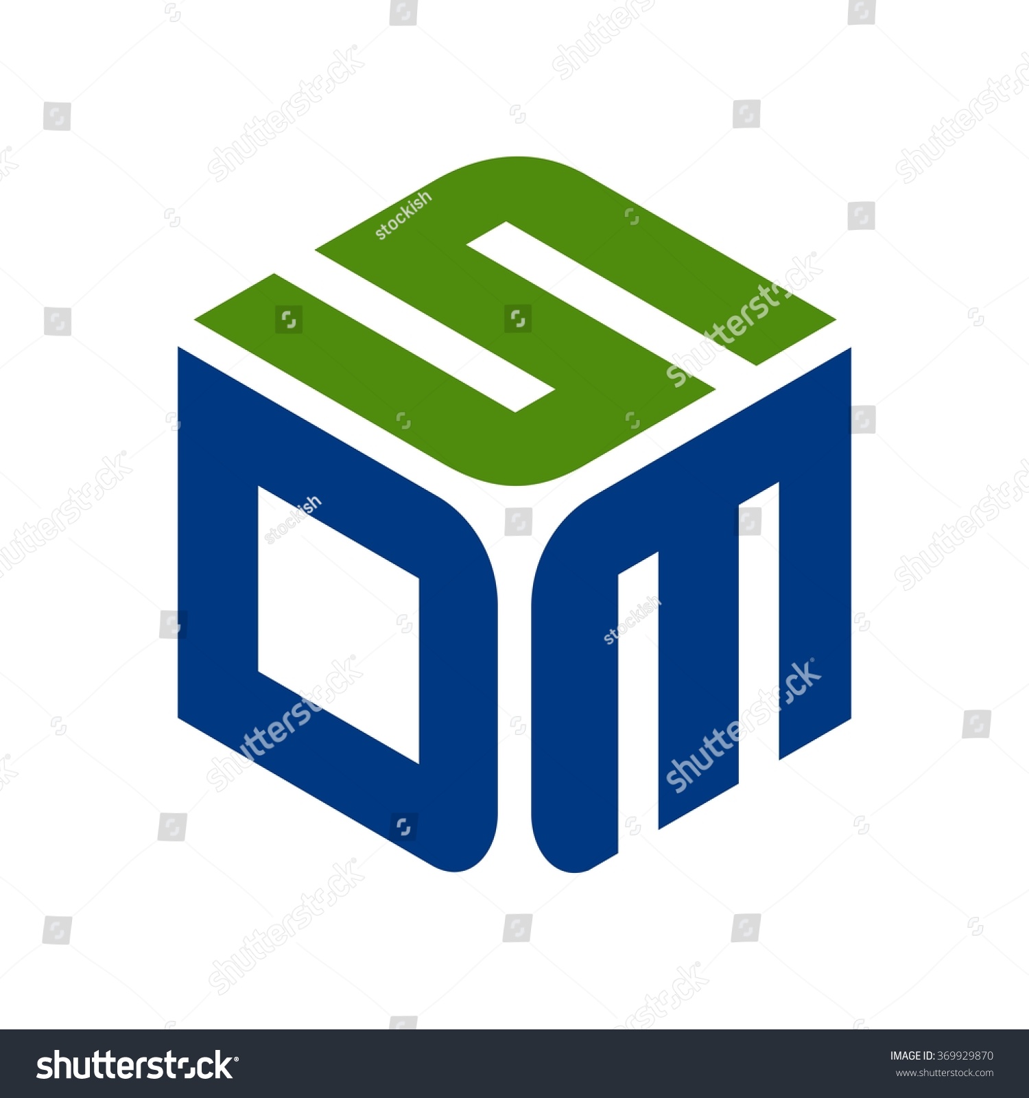 D M S Logo Vector Stock Vector (Royalty Free) 369929870 | Shutterstock