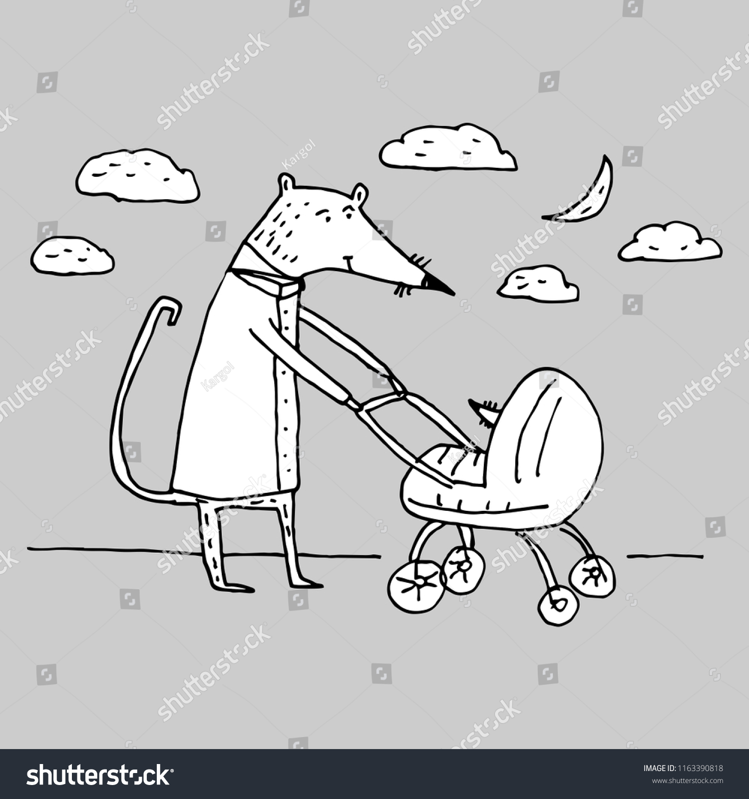 236 imágenes de Father rat - Imágenes, fotos y vectores de stock ...