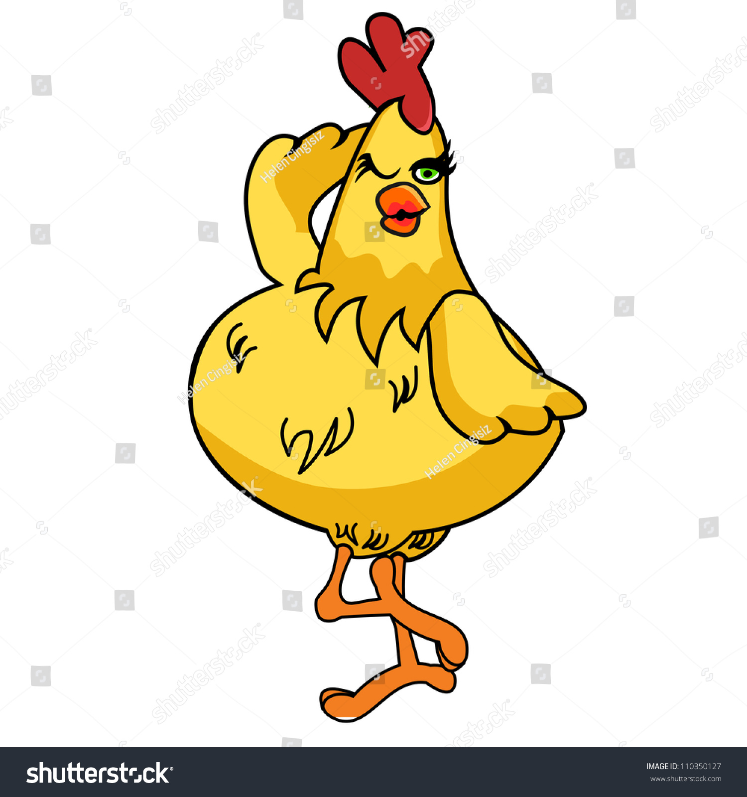 39,901 Yellow chickens cartoon Images, Stock Photos & Vectors ...